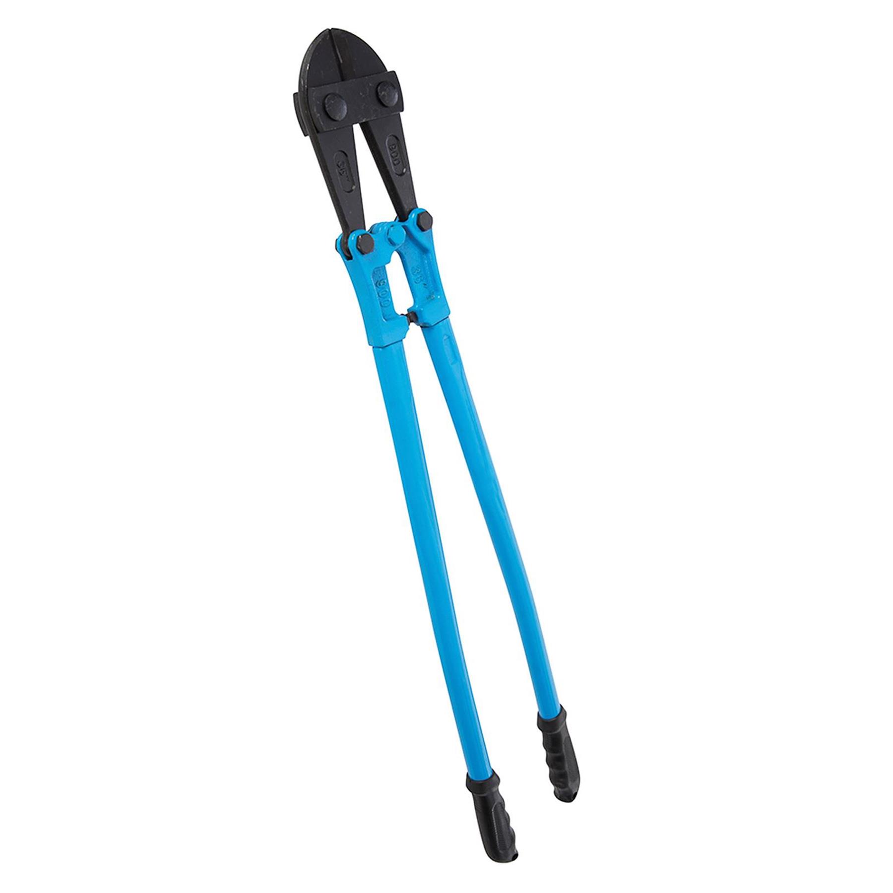 Wire Cable Cutter Carbon Steel Bolt Cutter Cropper New 8" To 48" Heavy ...