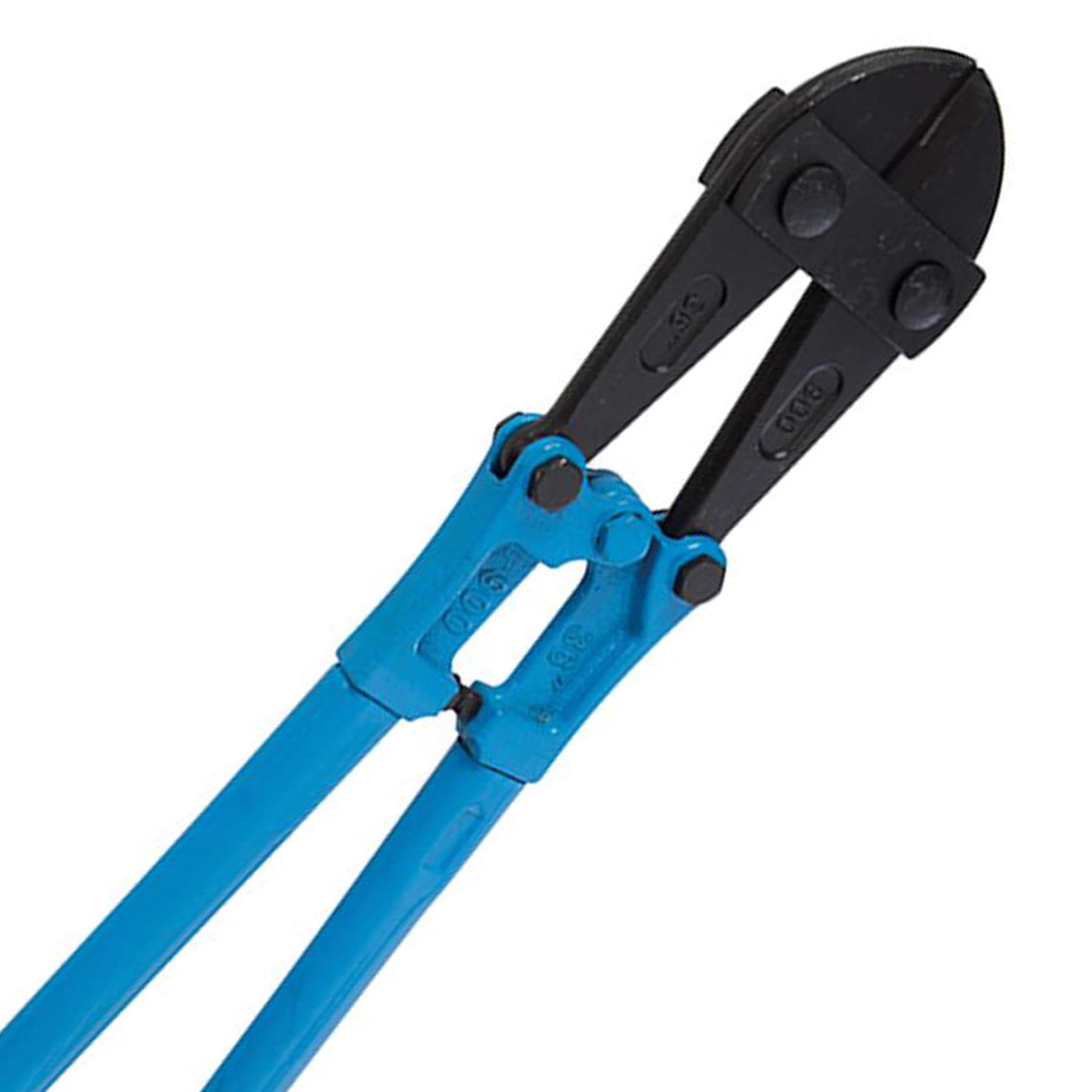 Wire Cable Cutter Carbon Steel Bolt Cutter Cropper New 8" To 48" Heavy ...