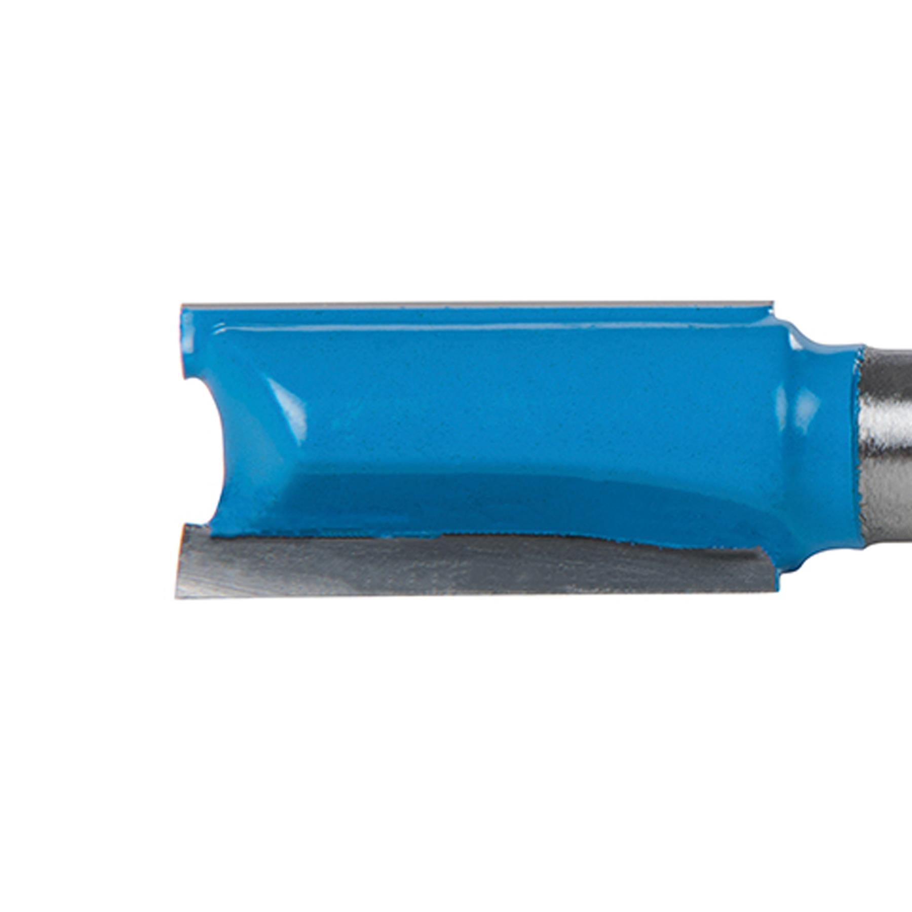 Router Cutter Bit Straight Template Flush Rebate Biscuit Metric Kitchen ...