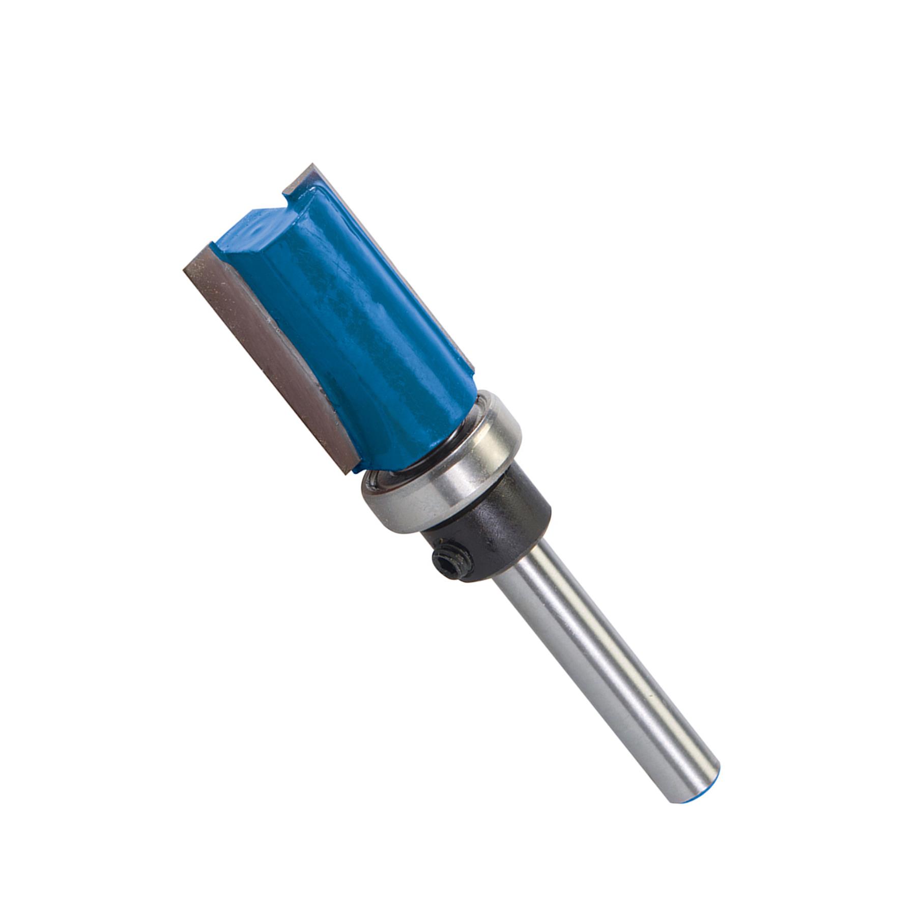 Router Cutter Bit Straight Template Flush Rebate Biscuit Metric Kitchen ...