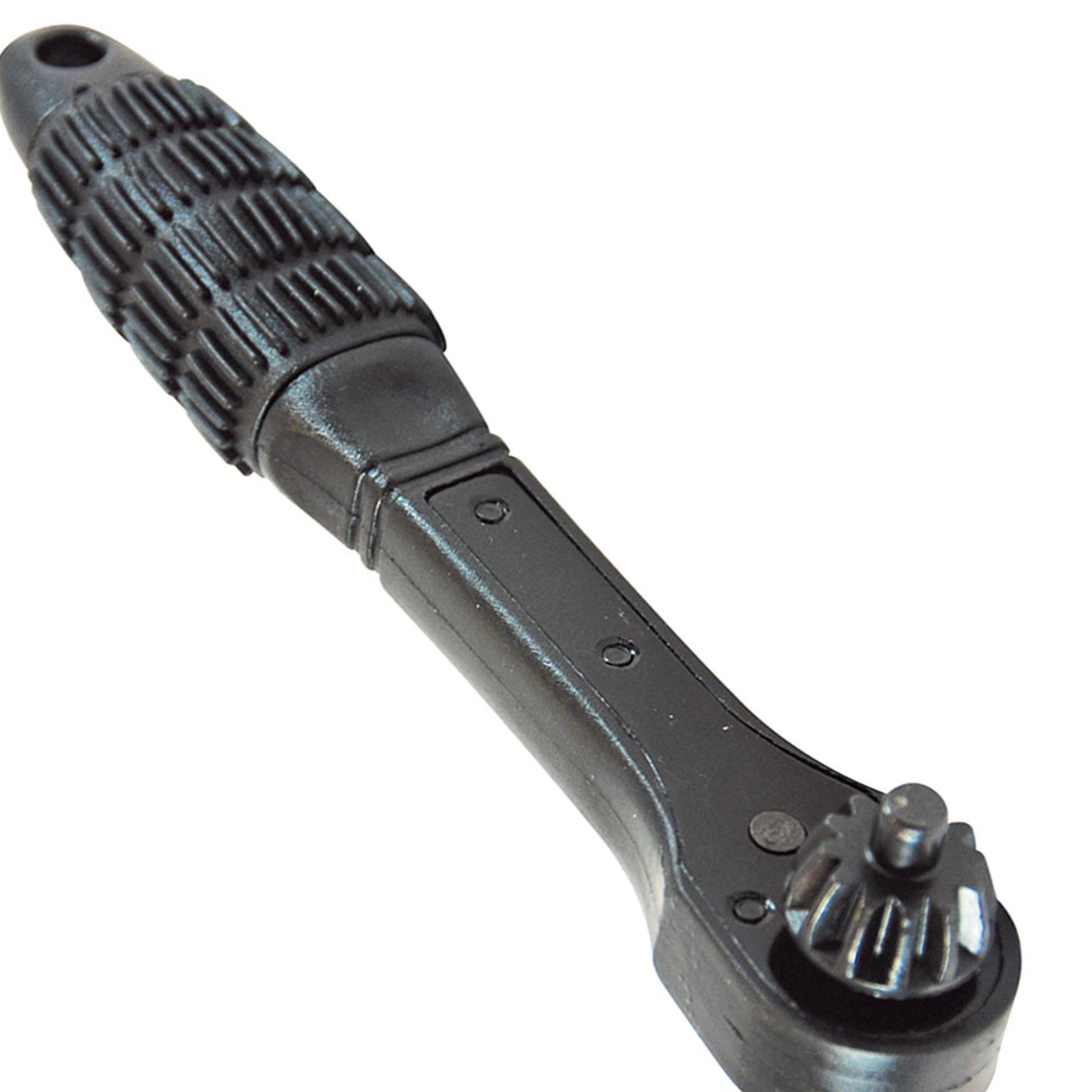 10-13mm Keyed Keyless drill chuck (1/2"3/8") Quick change & Drill Chuck ...