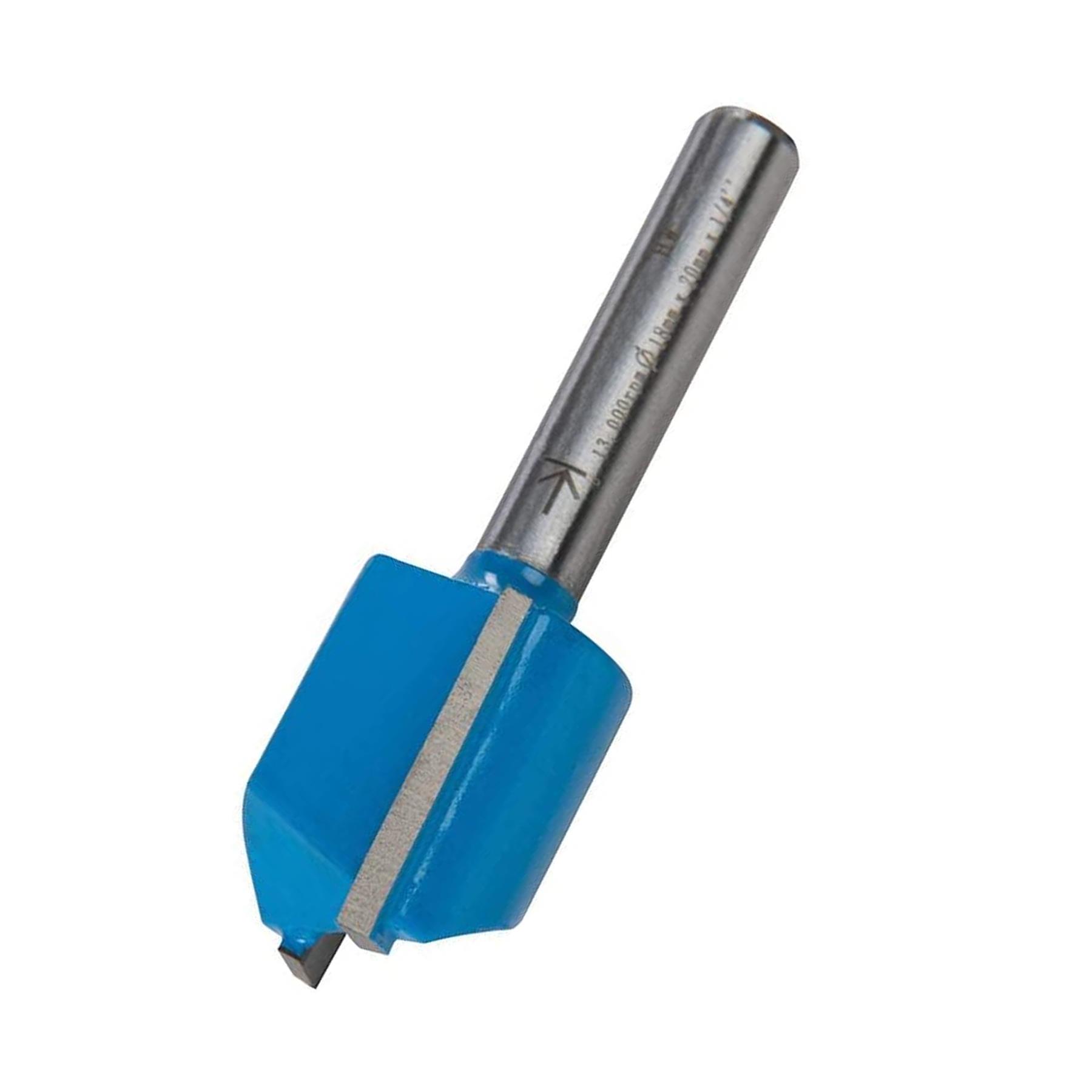 Router Cutter Bit Straight Template Flush Rebate Biscuit Metric Kitchen ...