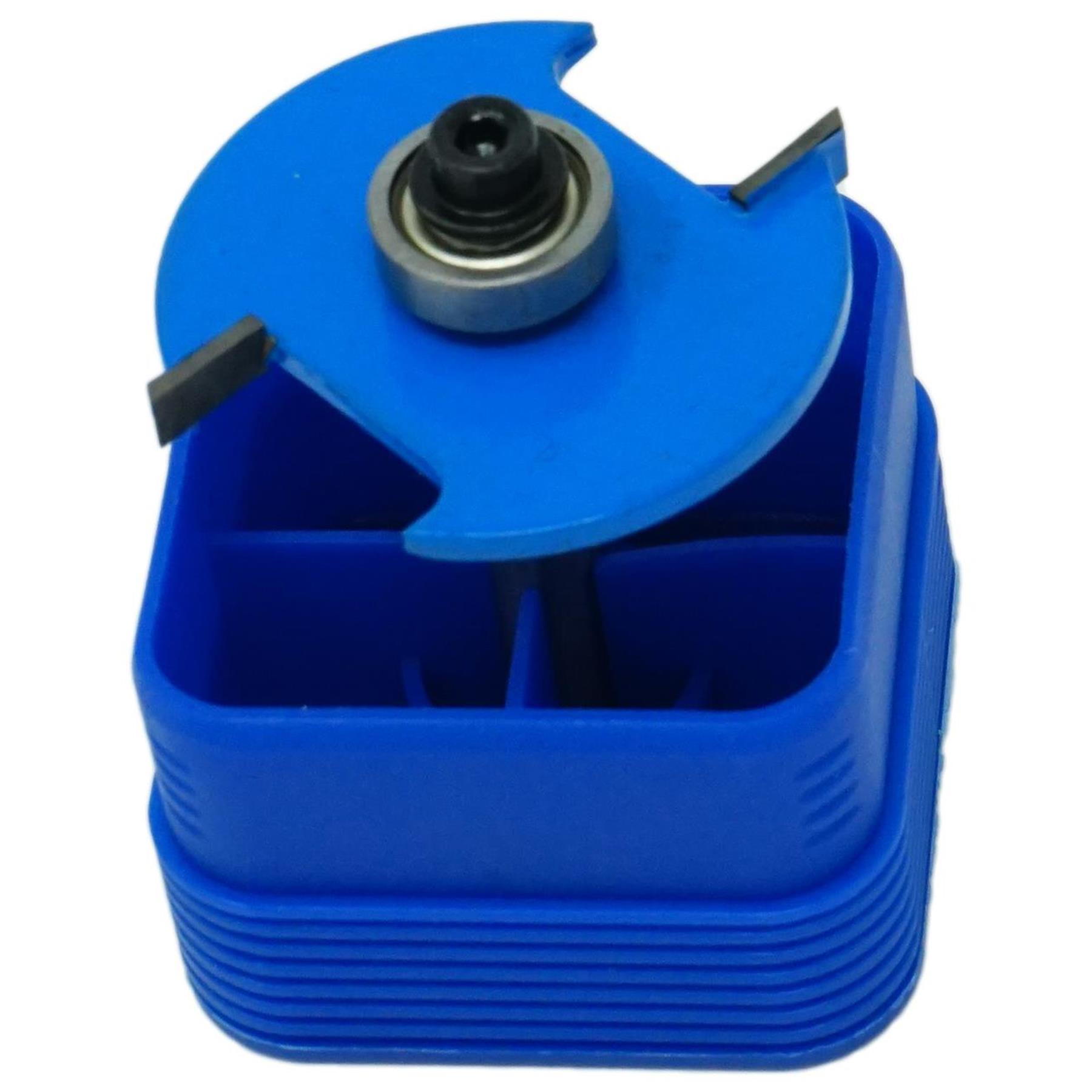 Router Cutter Bit Straight Template Flush Rebate Biscuit Metric Kitchen ...