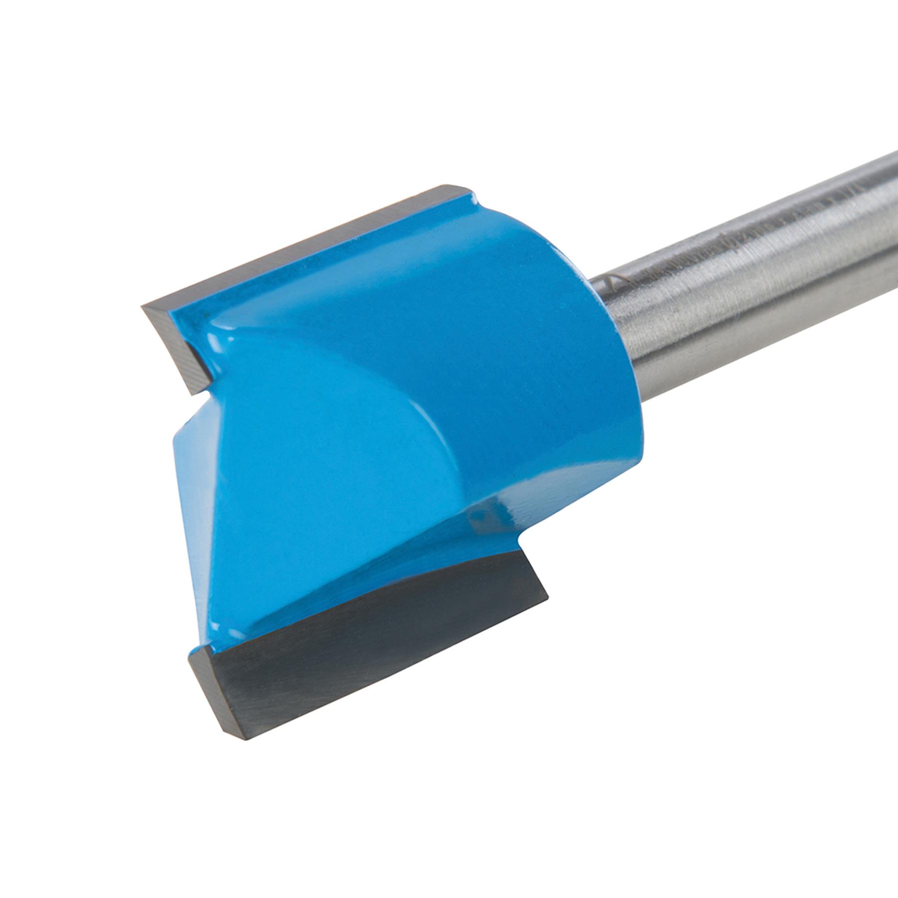 Router Cutter Bit Straight Template Flush Rebate Biscuit Metric Kitchen ...