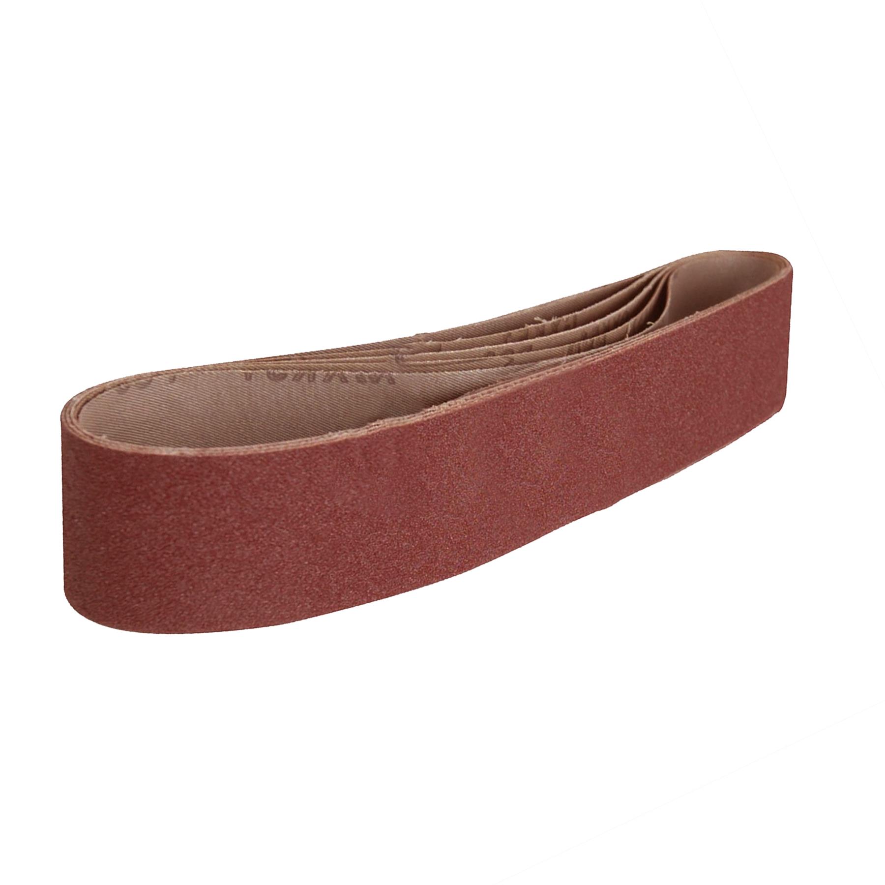 Sanding Belts Power File Belt Sander All Sizes Grits Coarse Fine ...