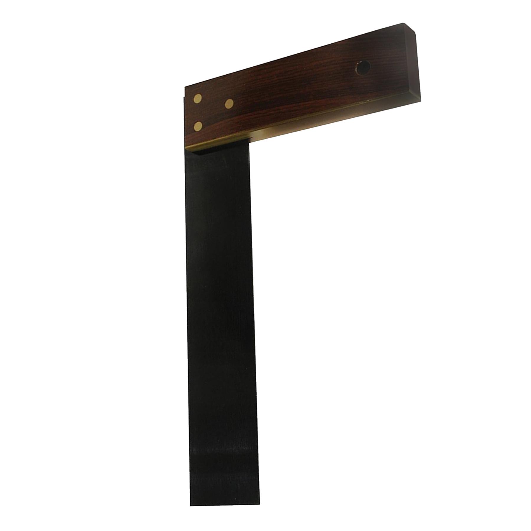 Tri Carpenter Square Metric Wood Work Carpentry Engineer Try Set ...