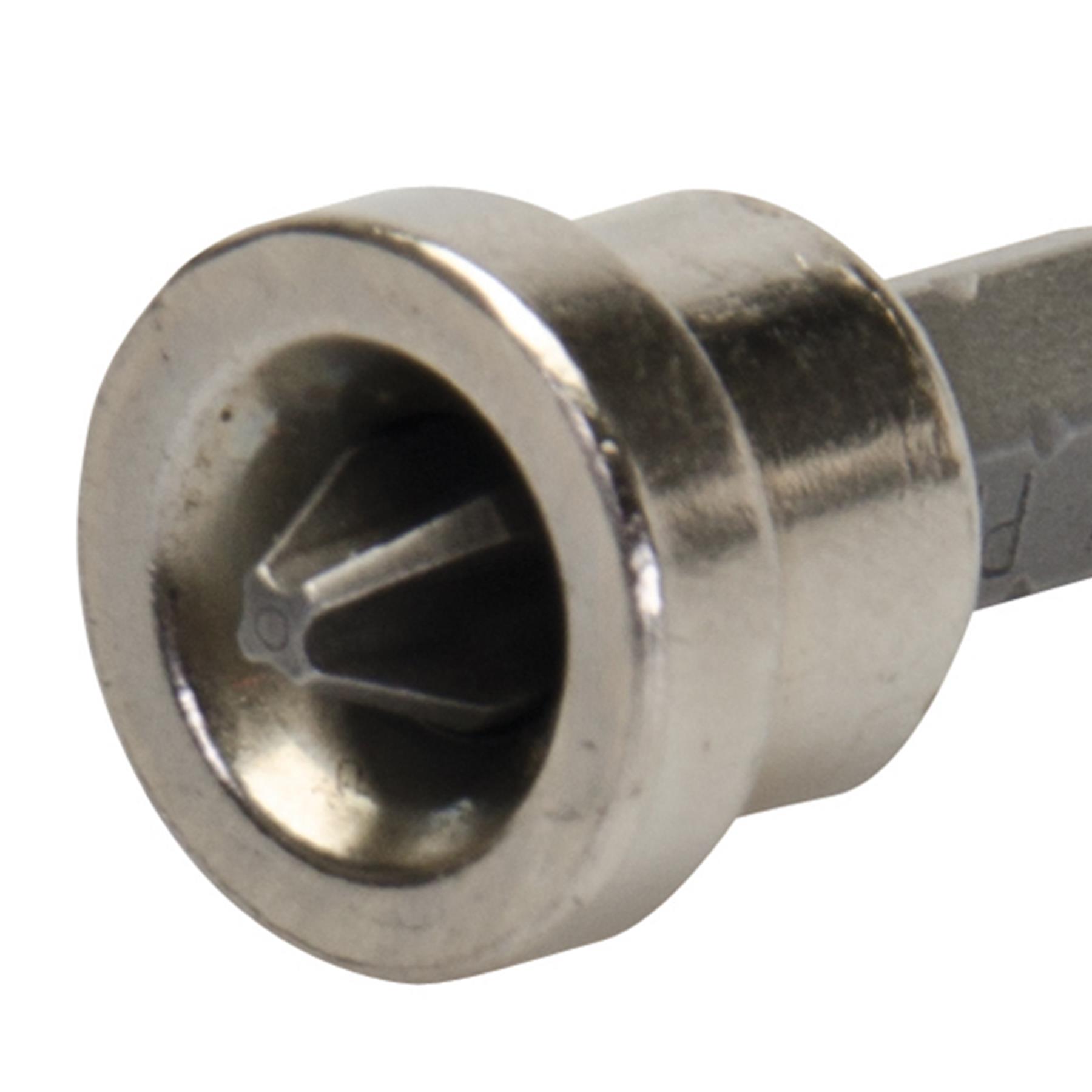 Drywall Bit & Holder 60mm Screwdriver Drill Extension 1/4" Hex, Bit ...