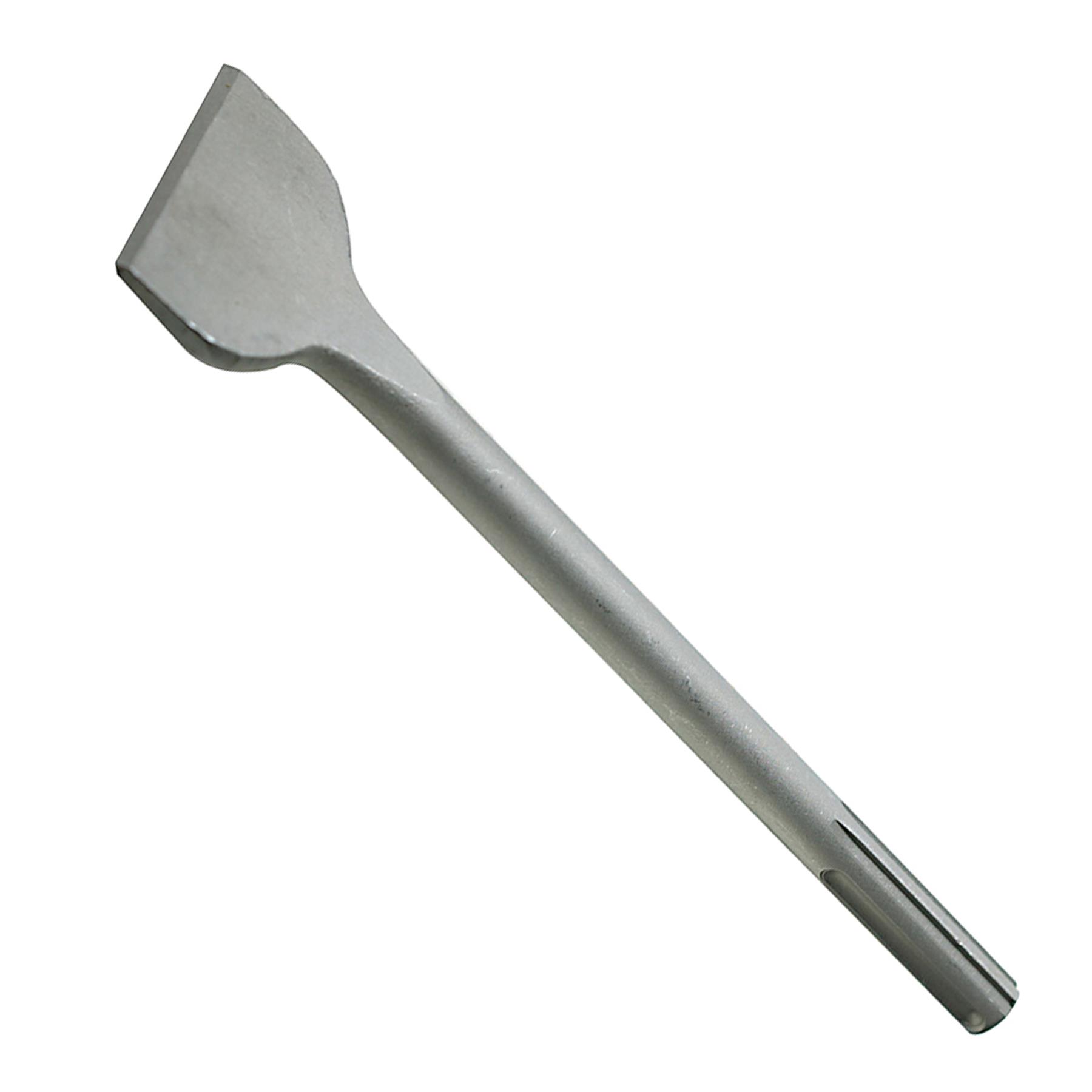 SDS MAX Chisel For Any Make Of Machine 50mm 75mm 2" 3" Wide Stone Brick ...
