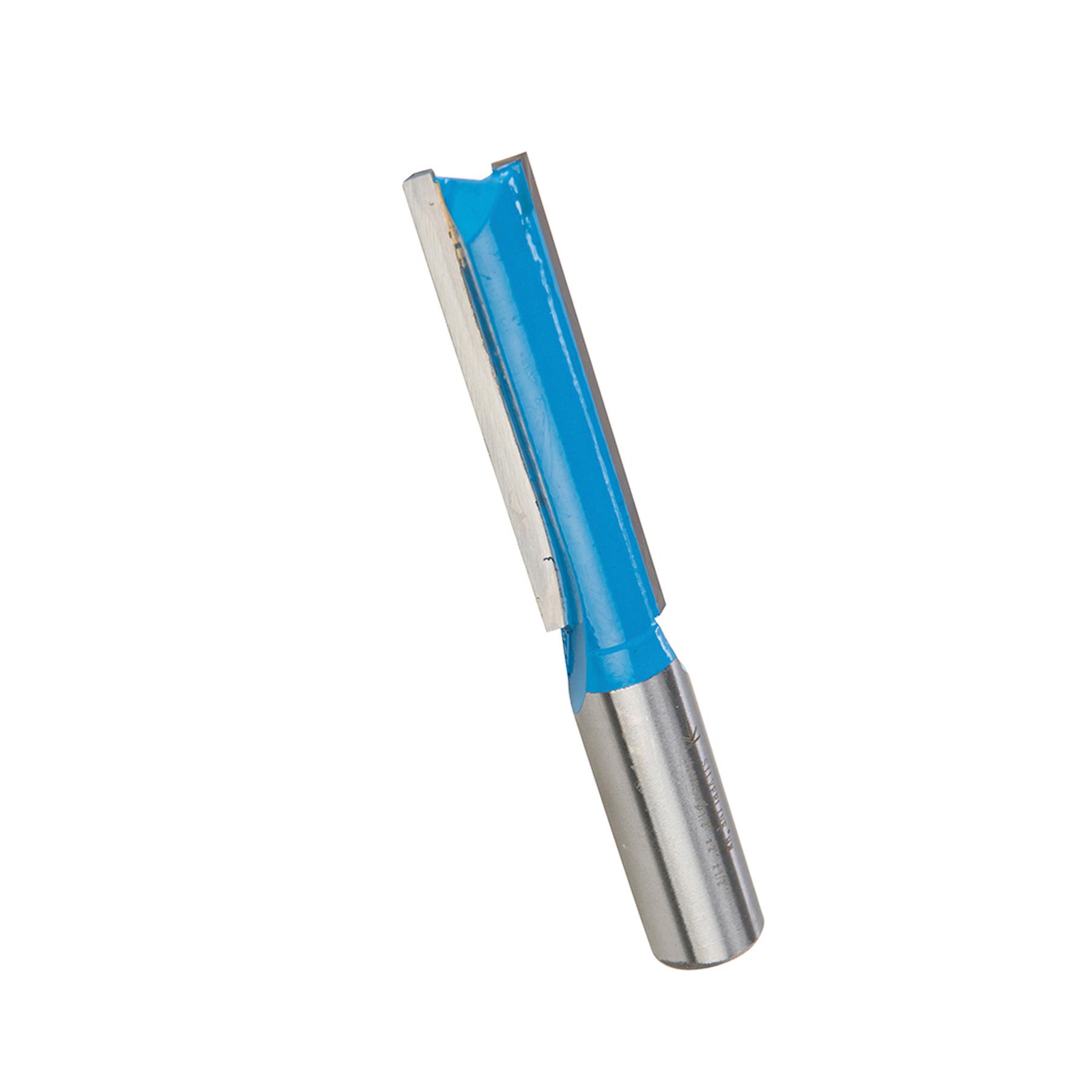 Router Bit Straight Template Flush Rebate Biscuit Metric Kitchen Wood 1 ...