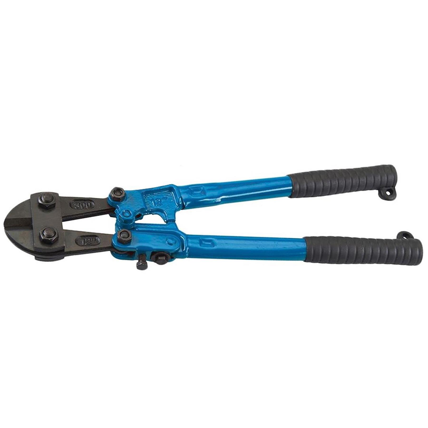Cable Cutter For Carbon Steel Bolt Wire 8" To 48" Bolt Cutter Heavy ...
