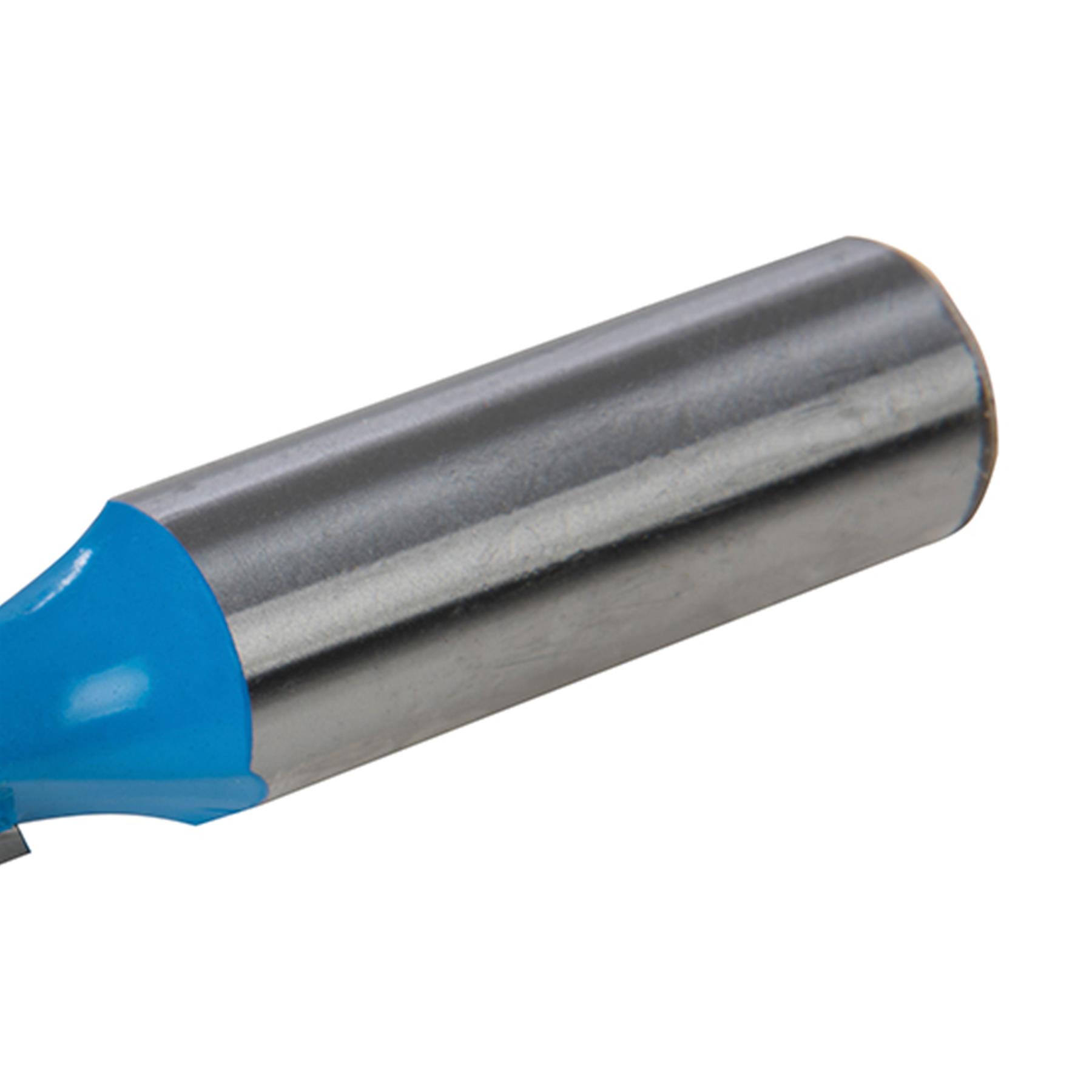 Router Cutter Bit Straight Template Flush Rebate Biscuit Metric Kitchen ...