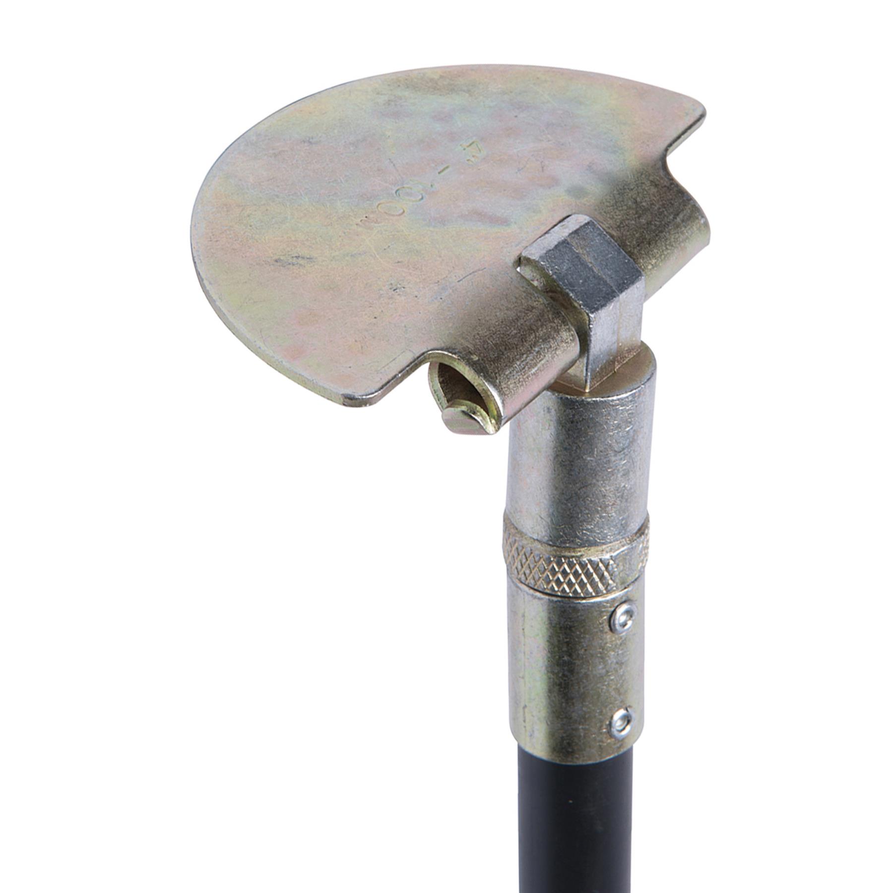 New DRAIN ROD Rods SET Flue Chimney DRAIN BRUSH Worm Screw PLUNGER Drop ...