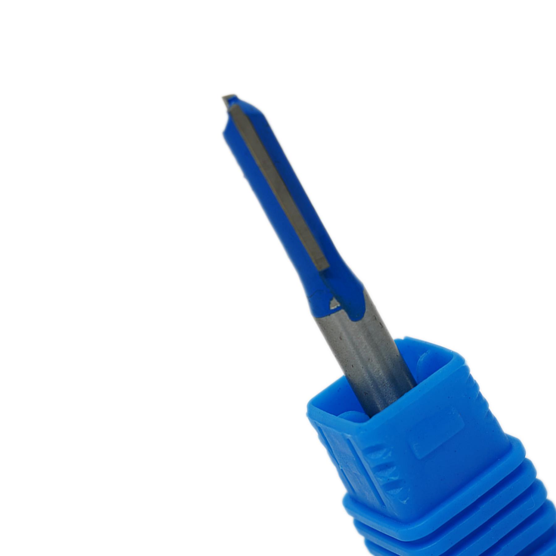 Router Cutter Bit Straight Template Flush Rebate Biscuit Metric Kitchen ...