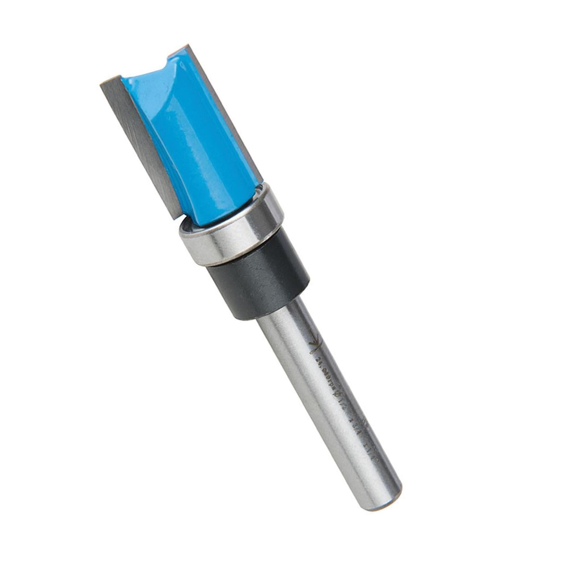 Router Cutter Bit Straight Template Flush Rebate Biscuit Metric Kitchen ...