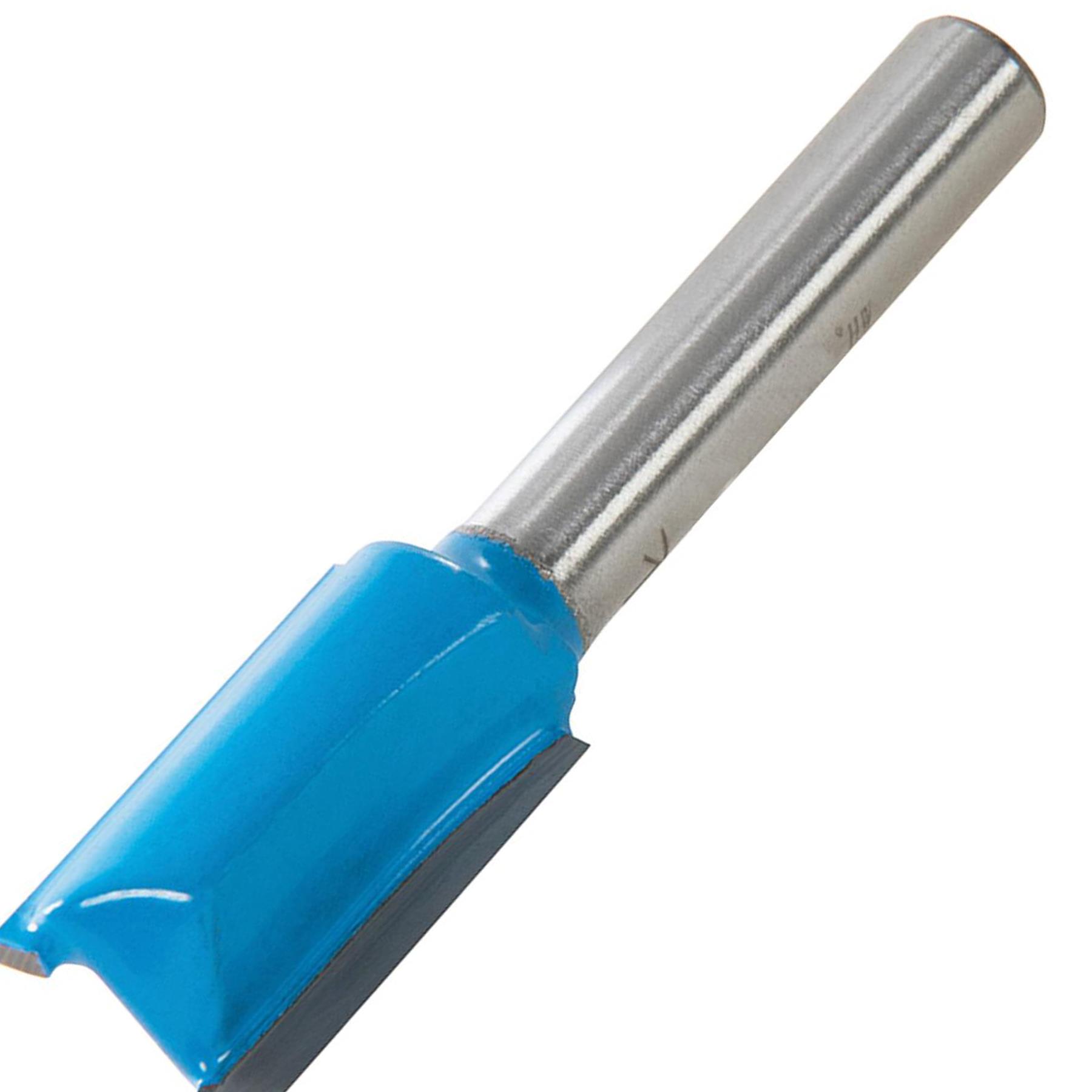 Router Cutter Bit Straight Template Flush Rebate Biscuit Metric Kitchen ...