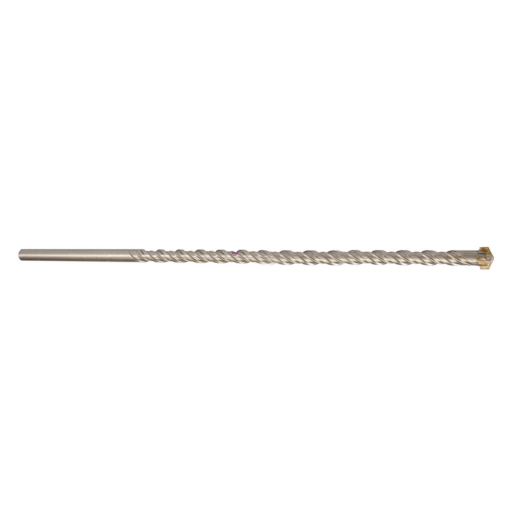 SDS+ PLUS MASONRY DRILL BIT, TUNGSTEN CARBIDE TIP, FOR STONE CONCRETE ...