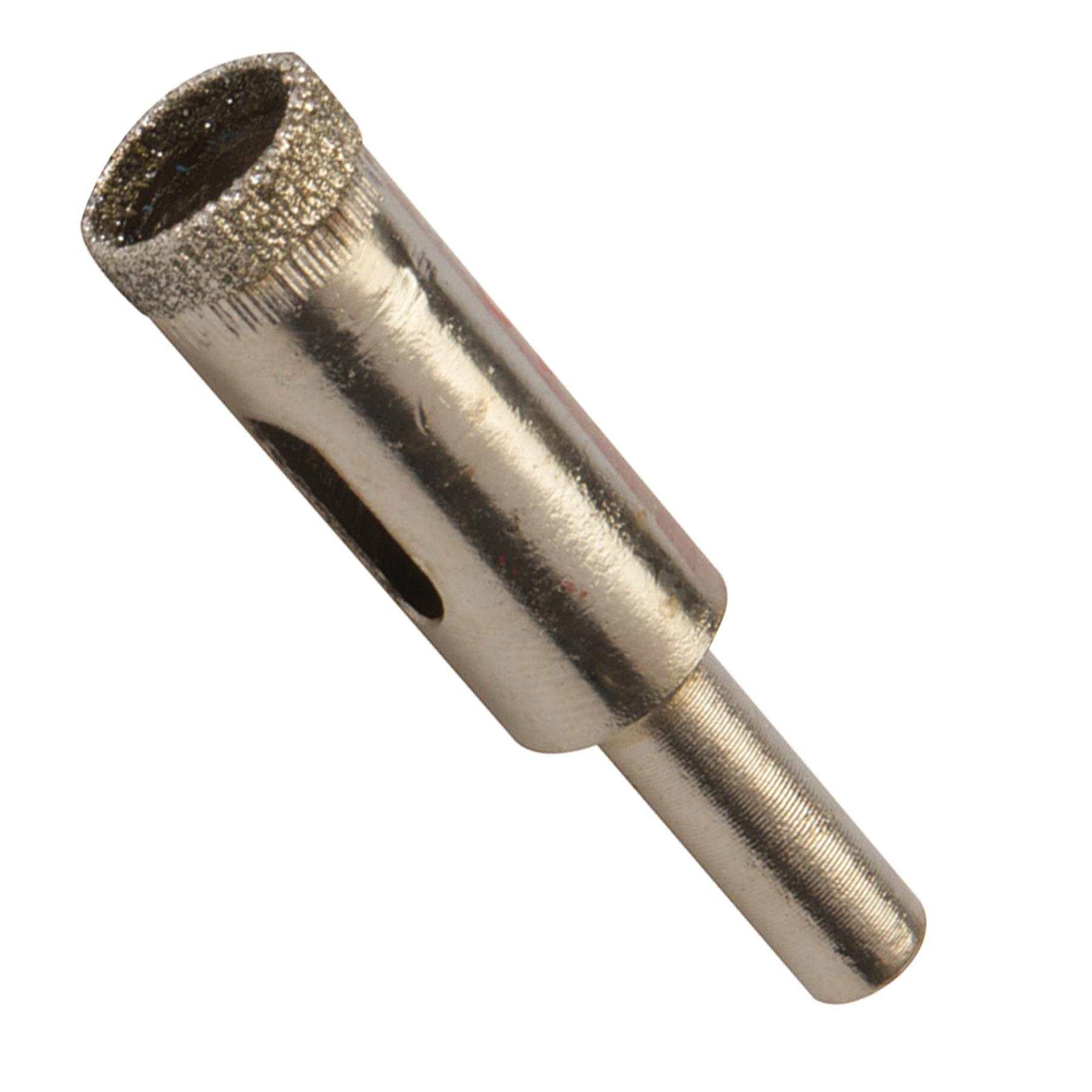 Tile Cutter Diamond Drill Bit 4 to 100mm Hole Saw Ceramic Porcelain ...