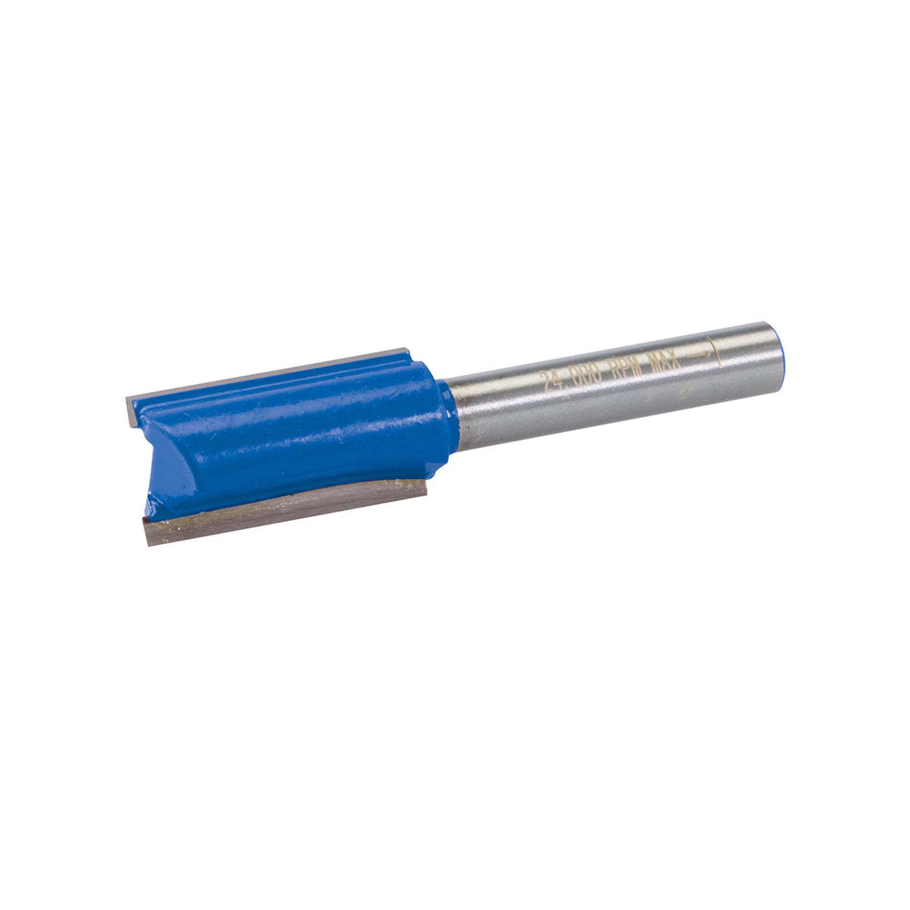 Router Cutter Bit Straight Template Flush Rebate Biscuit Metric Kitchen ...