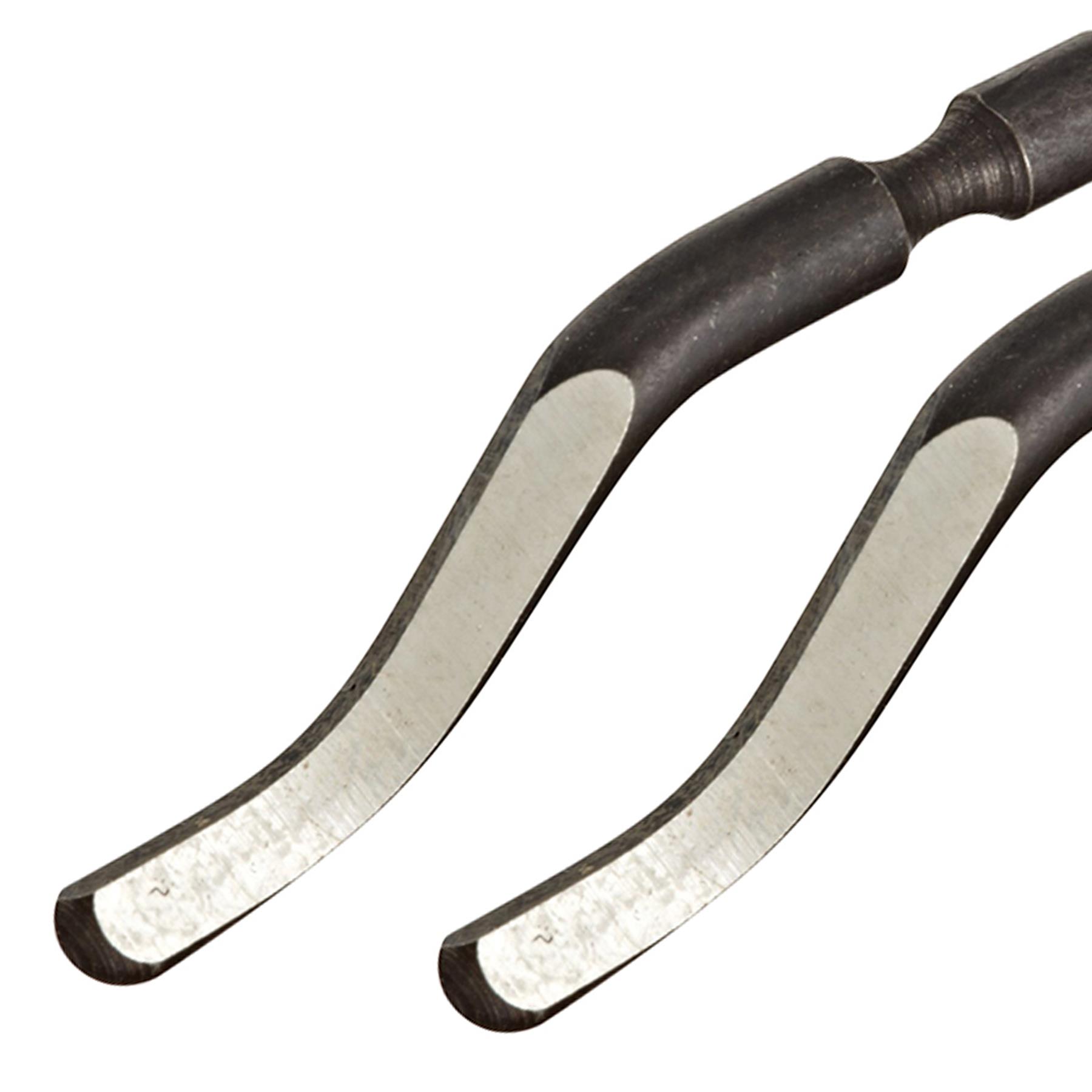 Deburring Tool, Steel, Copper, Plastic,Brass, Pipes Deburrer Burr ...