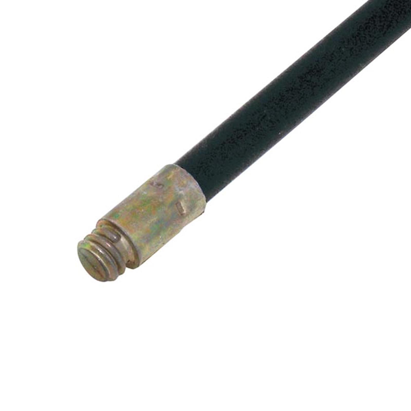 Drain Rod System | Choose Rods Plunger Scraper Plug Worm Screw or ...