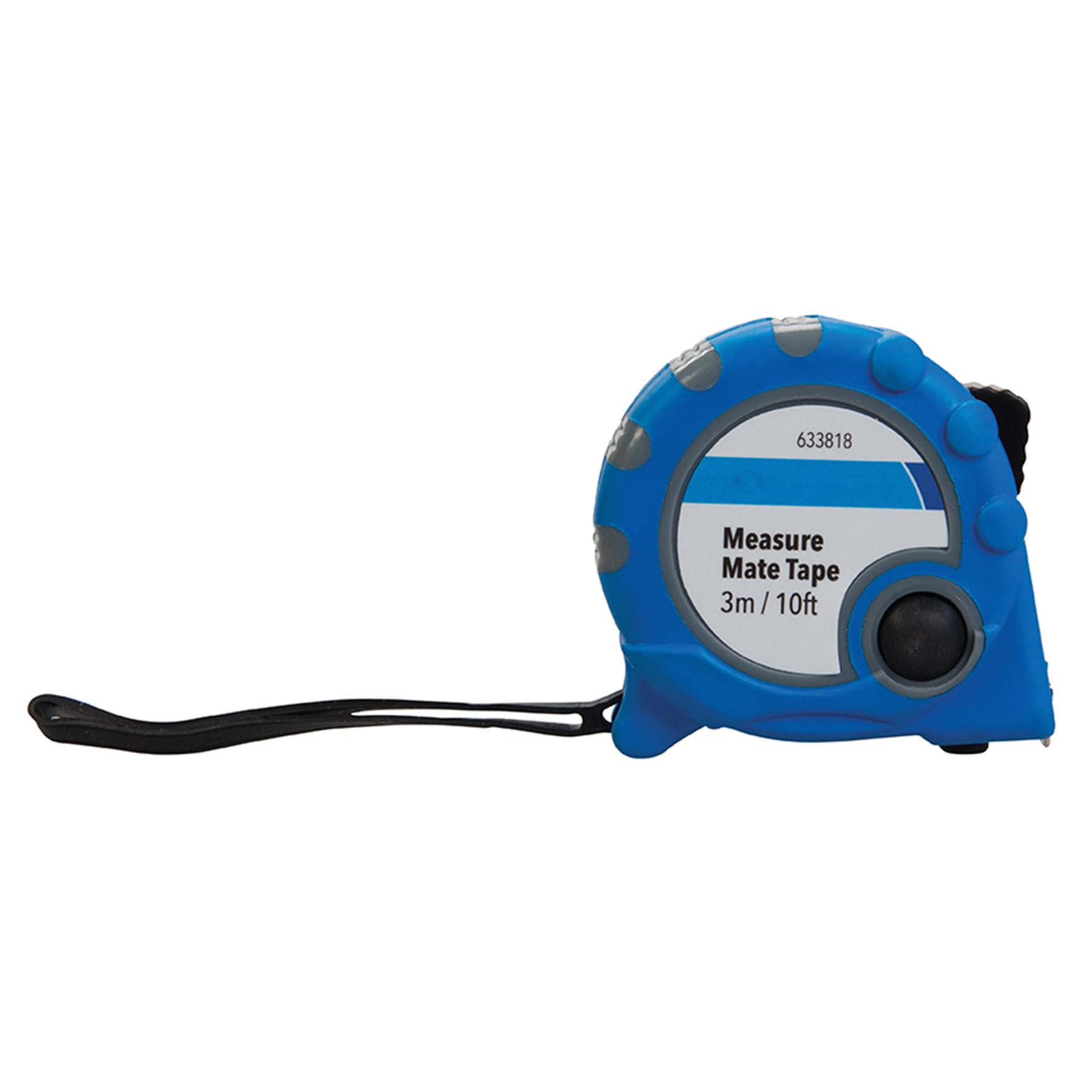 Measuring Tape Metric Imperial Measure 3m 5m 8m Durable Coated measuring-tape-metric-imperial-measure-3m-5m-8m-durable-coated