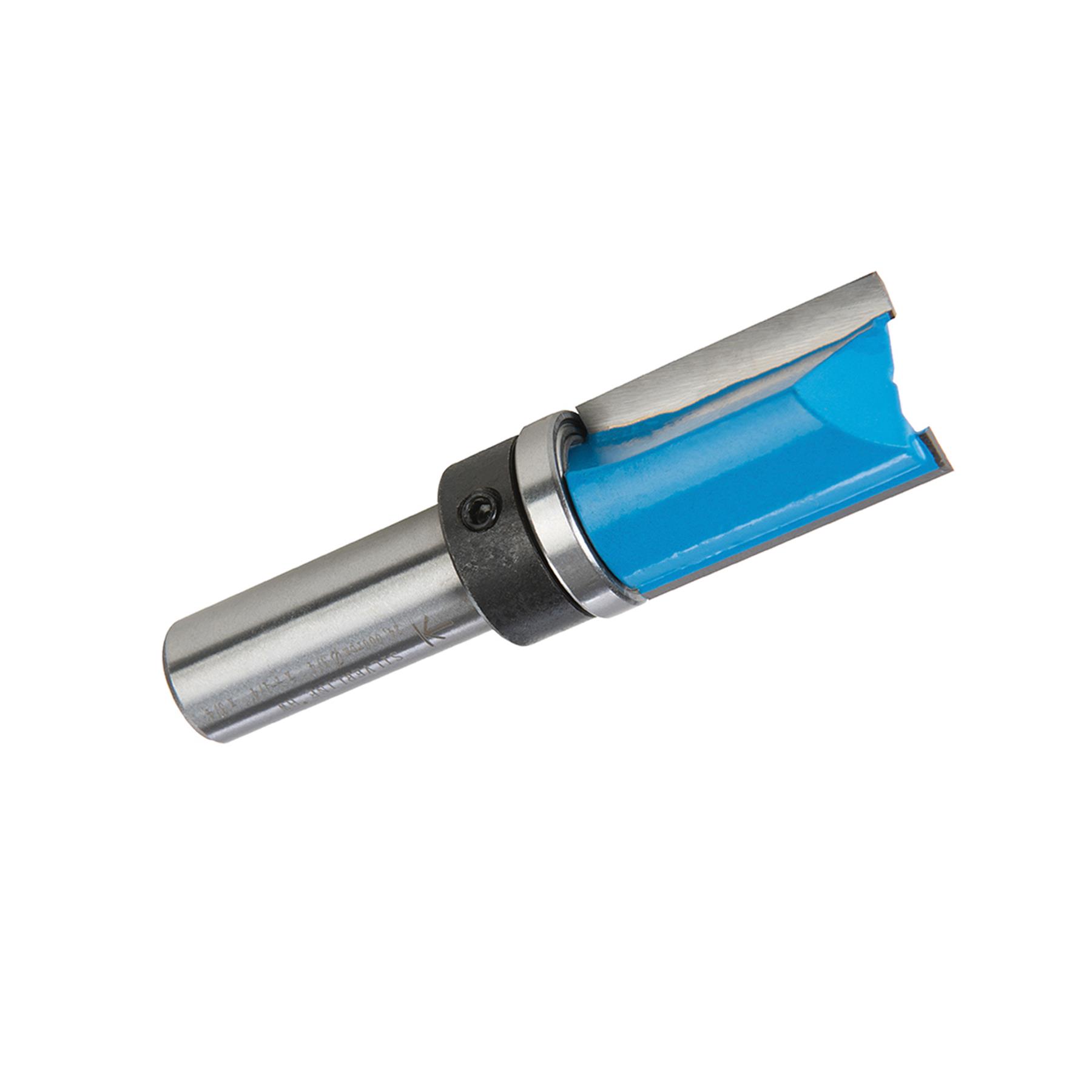 Router Cutter Bit Straight Template Flush Rebate Biscuit Metric Kitchen ...