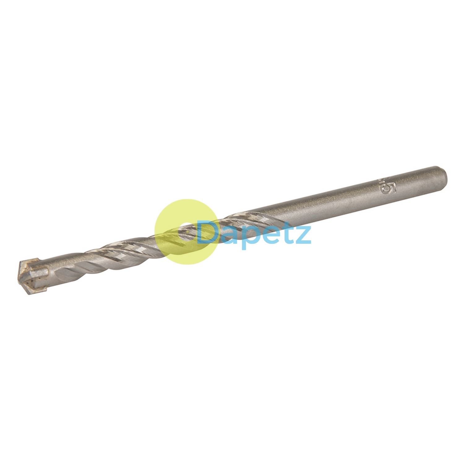 4 Head SDS Plus SDS Max Masonry Concrete Drill Bit TCT Cross-Head ...