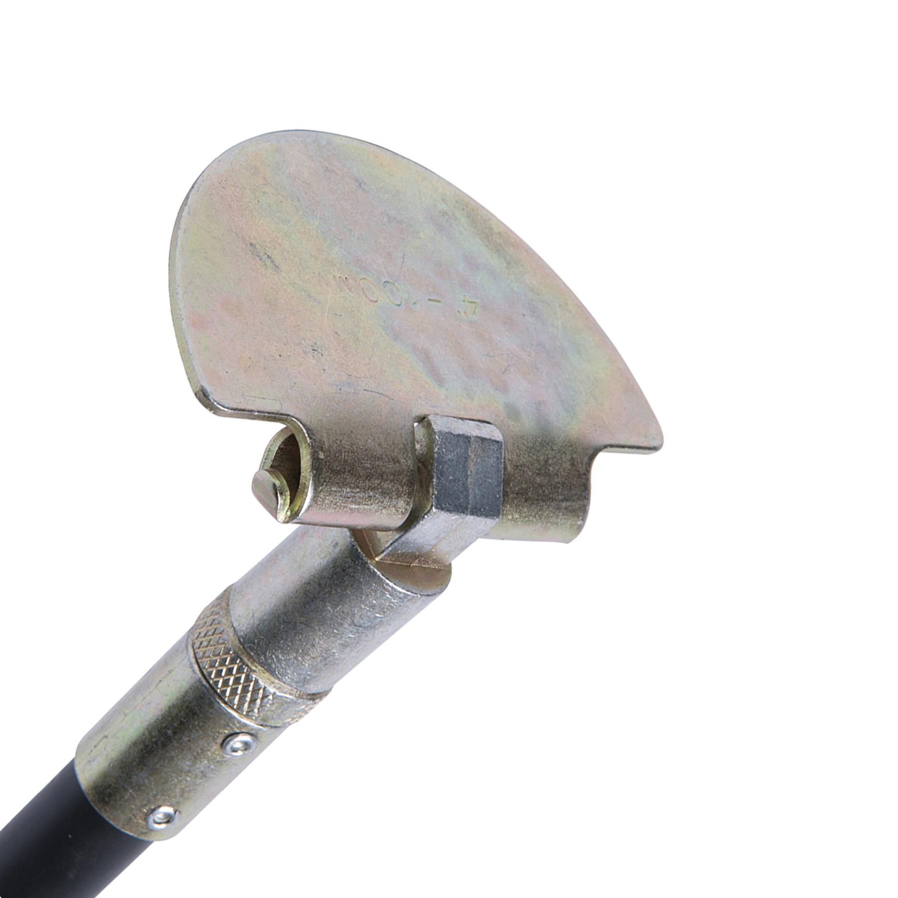 New DRAIN ROD Rods SET Flue Chimney DRAIN BRUSH Worm Screw PLUNGER Drop ...