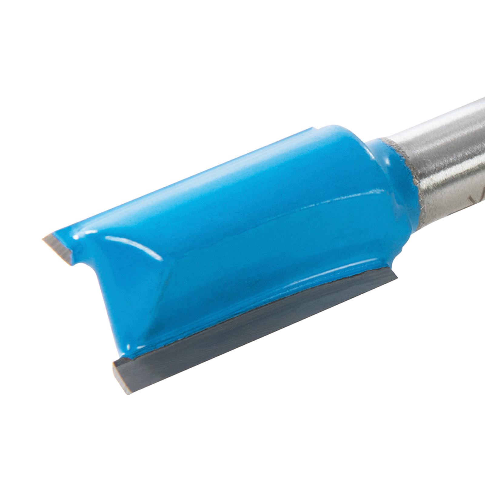 Router Cutter Bit Straight Template Flush Rebate Biscuit Metric Kitchen ...