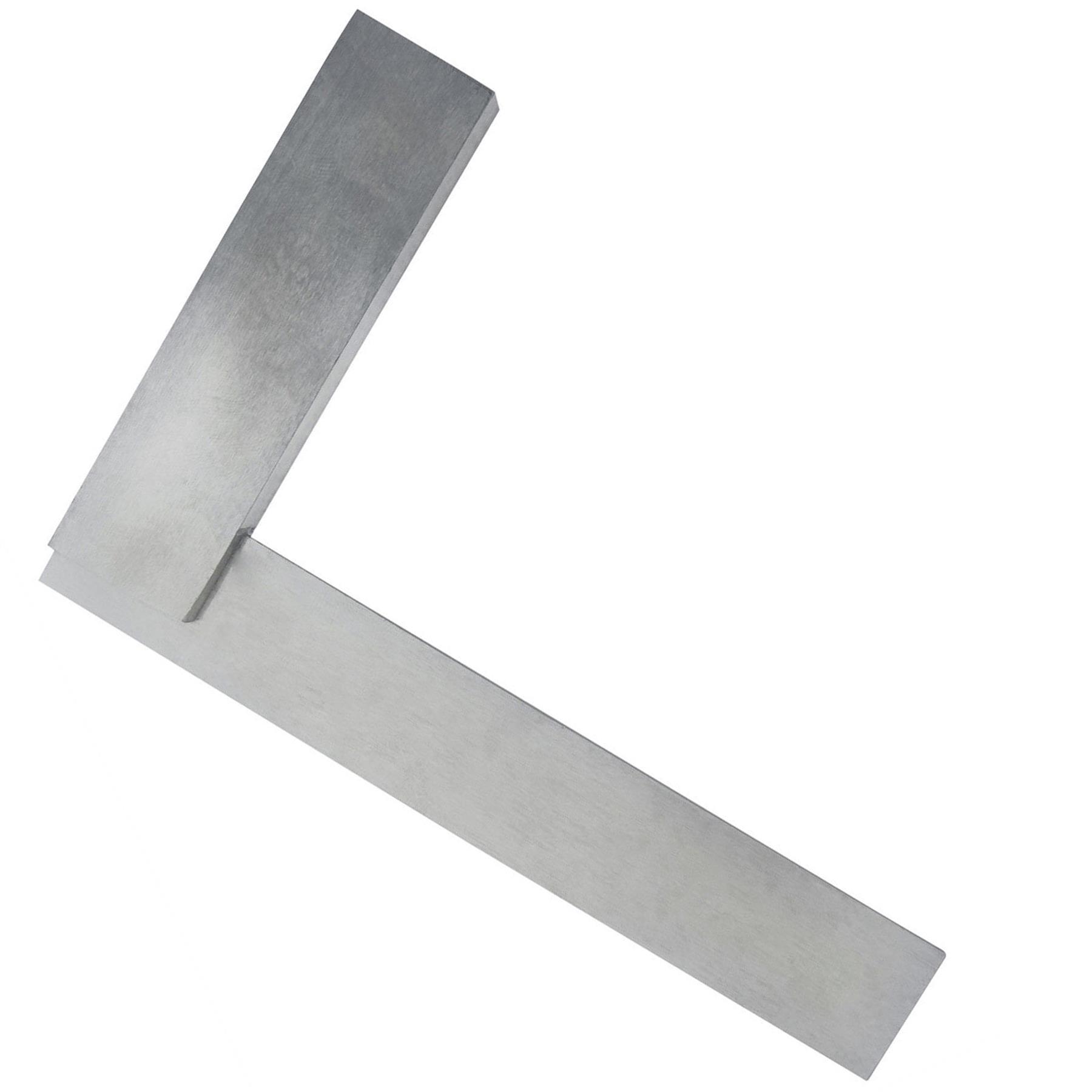 2",3",4",6",8",9",12" Engineers Set Square Hardened Polished Steel 50 ...