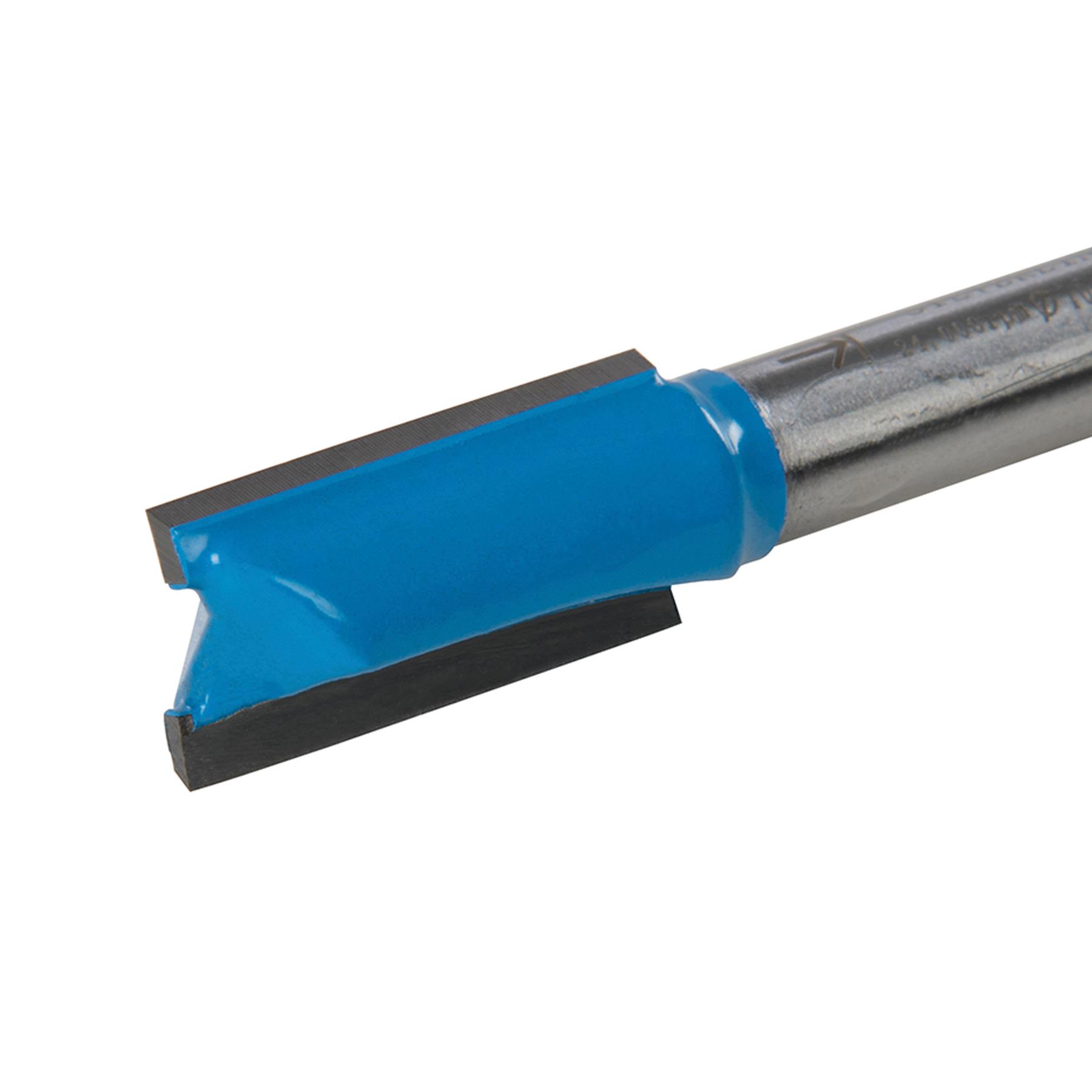 Router Cutter Bit Straight Template Flush Rebate Biscuit Metric Kitchen ...