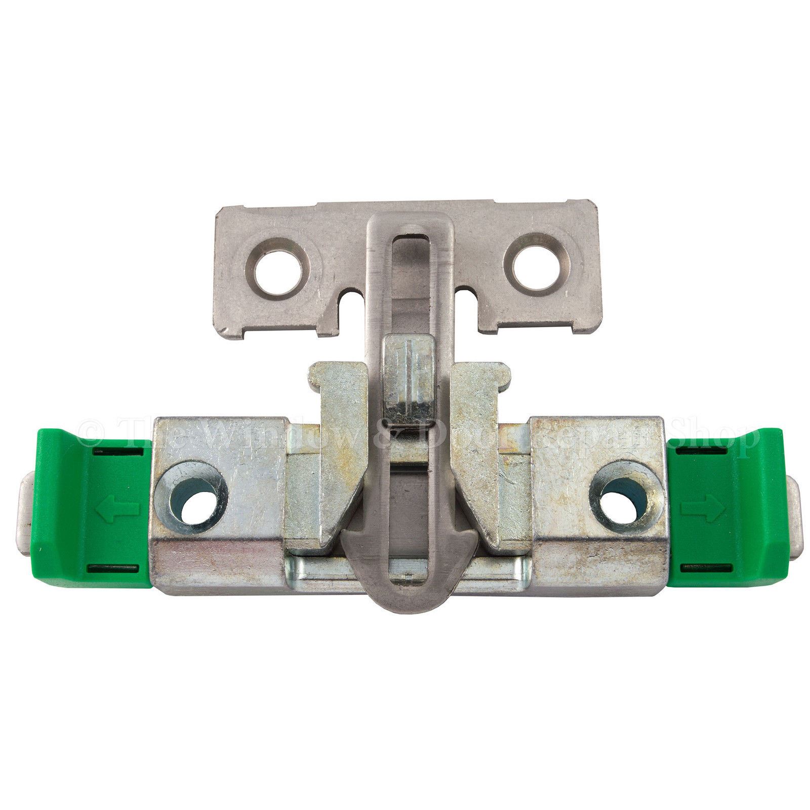 Boa Window Concealed Restrictor UPVC Casement Child Safety Catch Non ...