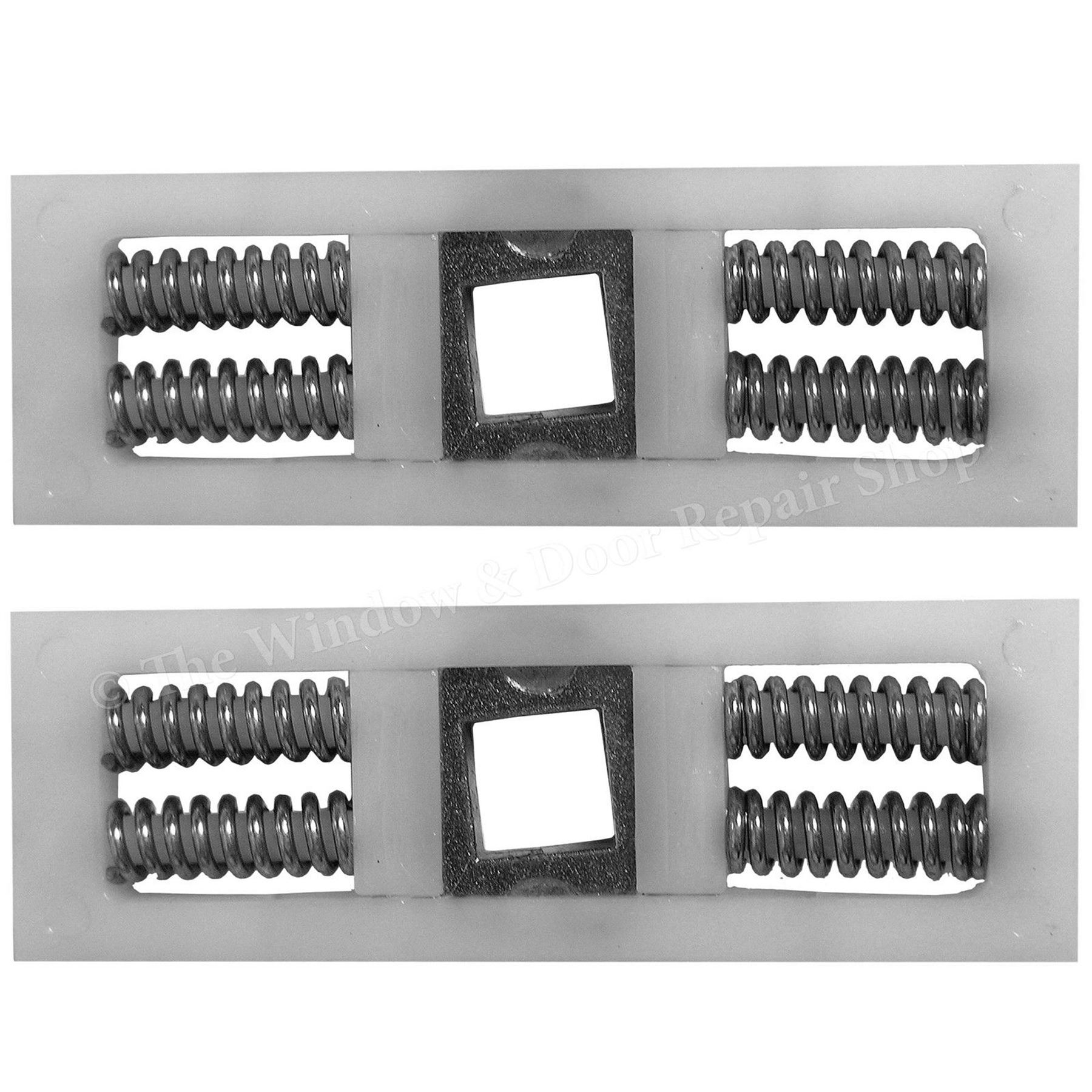 UPVC Replacement Door Handle Cassette Spring Pair Double Spring Return upvc-replacement-door-handle-cassette-spring-pair-double-spring-return