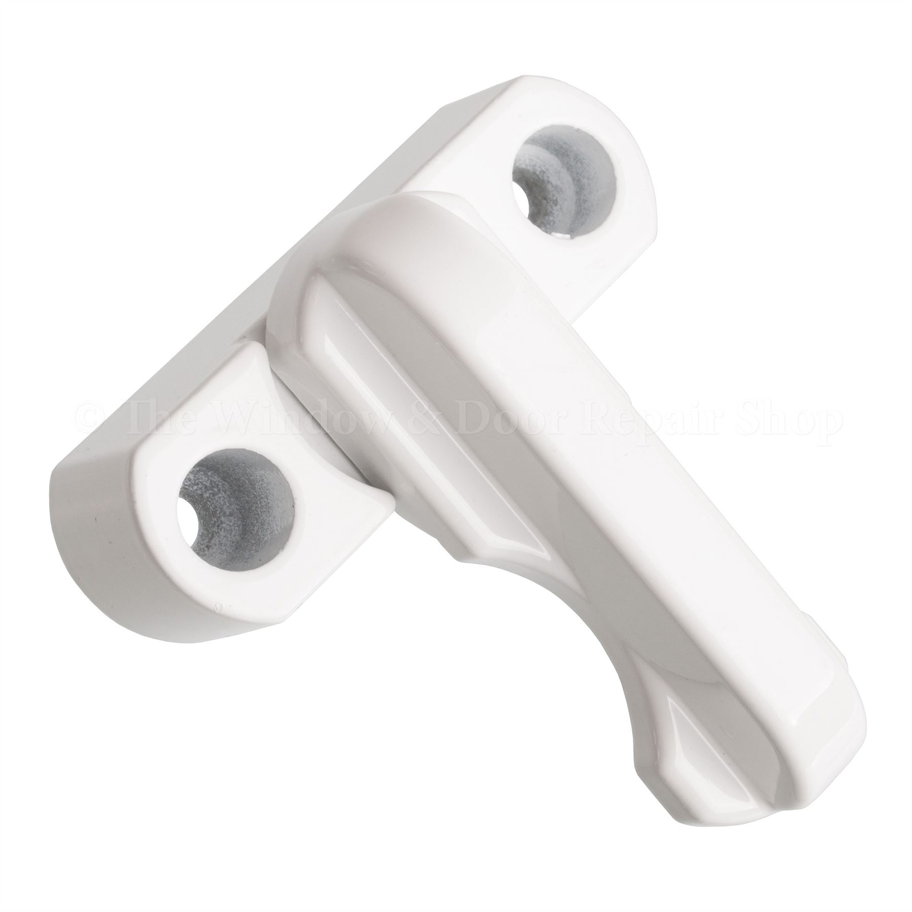 Metal Sash Jammers Kit UPVC Swing Arm Lock Window & Door Extra Security ...