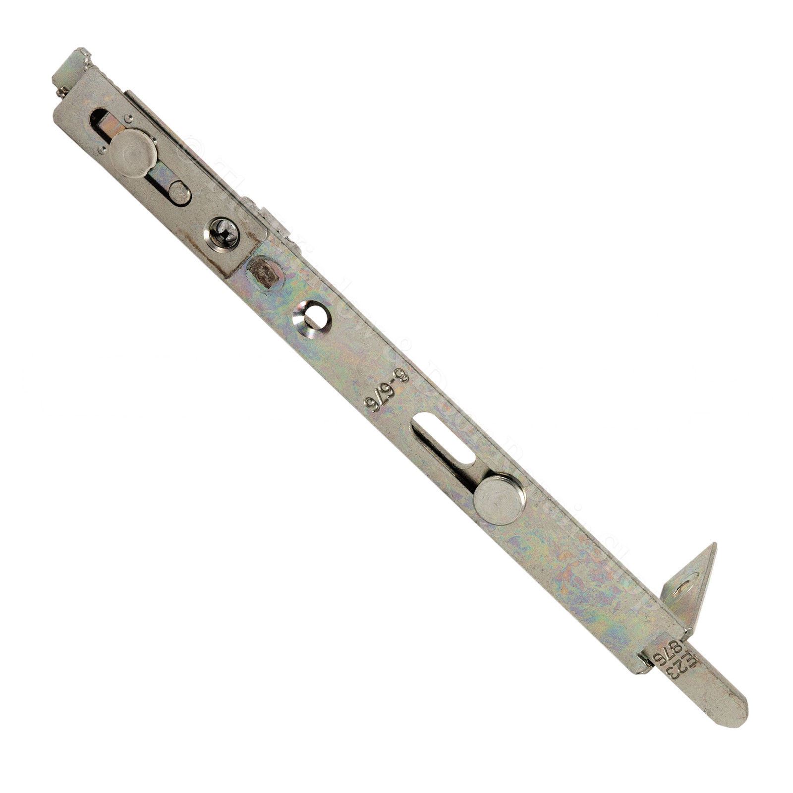 Shoot Bolt Lock Extension Set GU Ferco Slave & Master UPVC French Patio ...