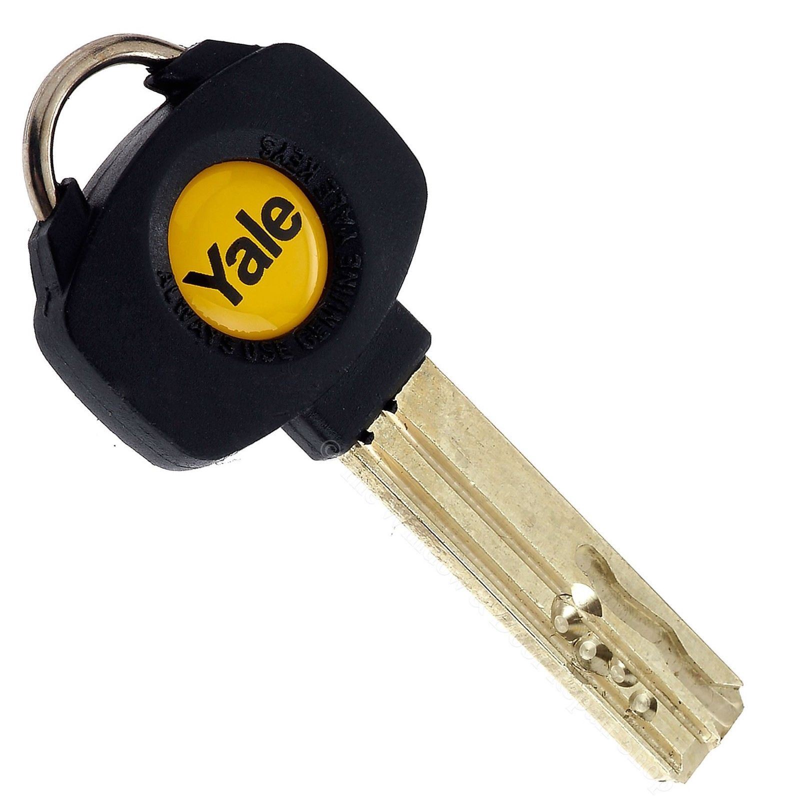 Extra Security Keys Cut Yale Platinum Euro Cylinder Barrel Door Lock Extra Security Keys Cut Yale Platinum Euro Cylinder Barrel Door Lock