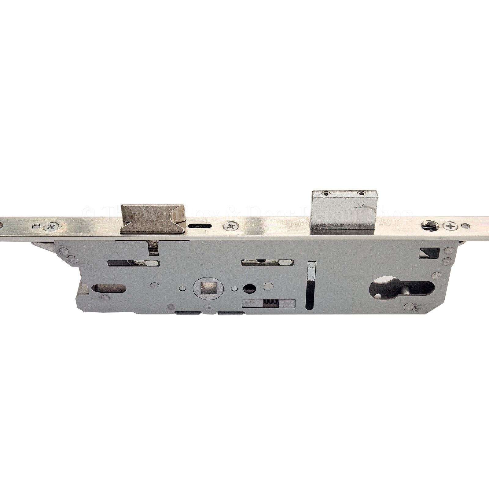 Multipoint Door Lock Centre Gearbox Only Fuhr 856R UPVC French Door ...