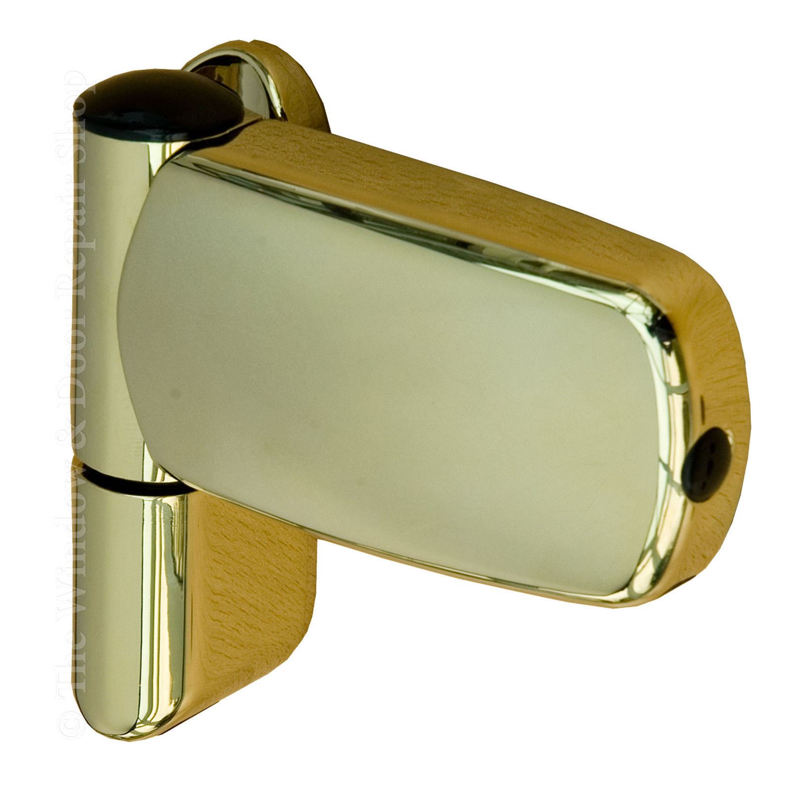 UPVC Door Flag Hinge Avocet ET3D Triad Adjustable For Double Glazing upvc-door-flag-hinge-avocet-et3d-triad-adjustable-for-double-glazing
