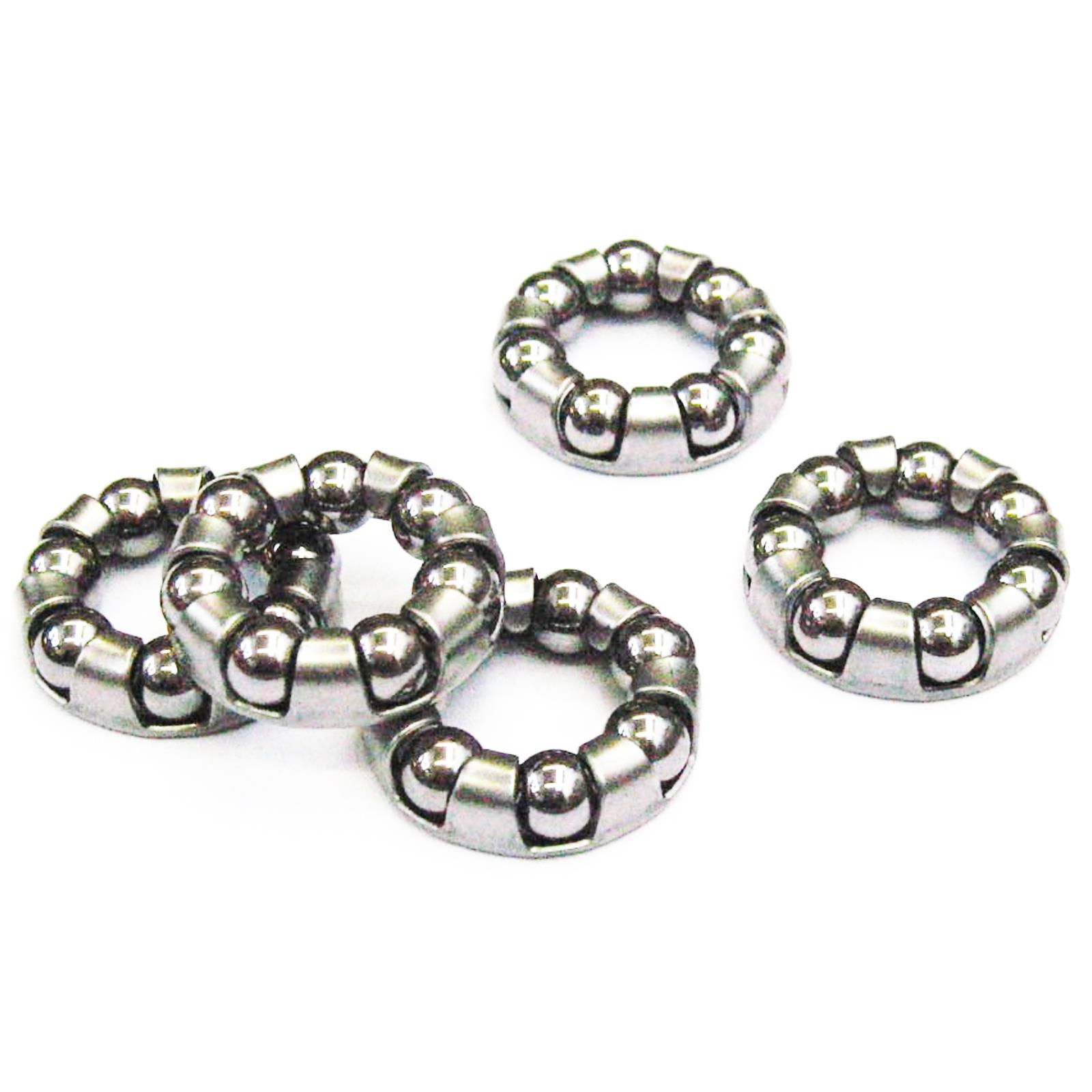 Bicycle Bearings Bike Cycle Caged Race or Loose Wheel Headset Bottom Bracket | eBay