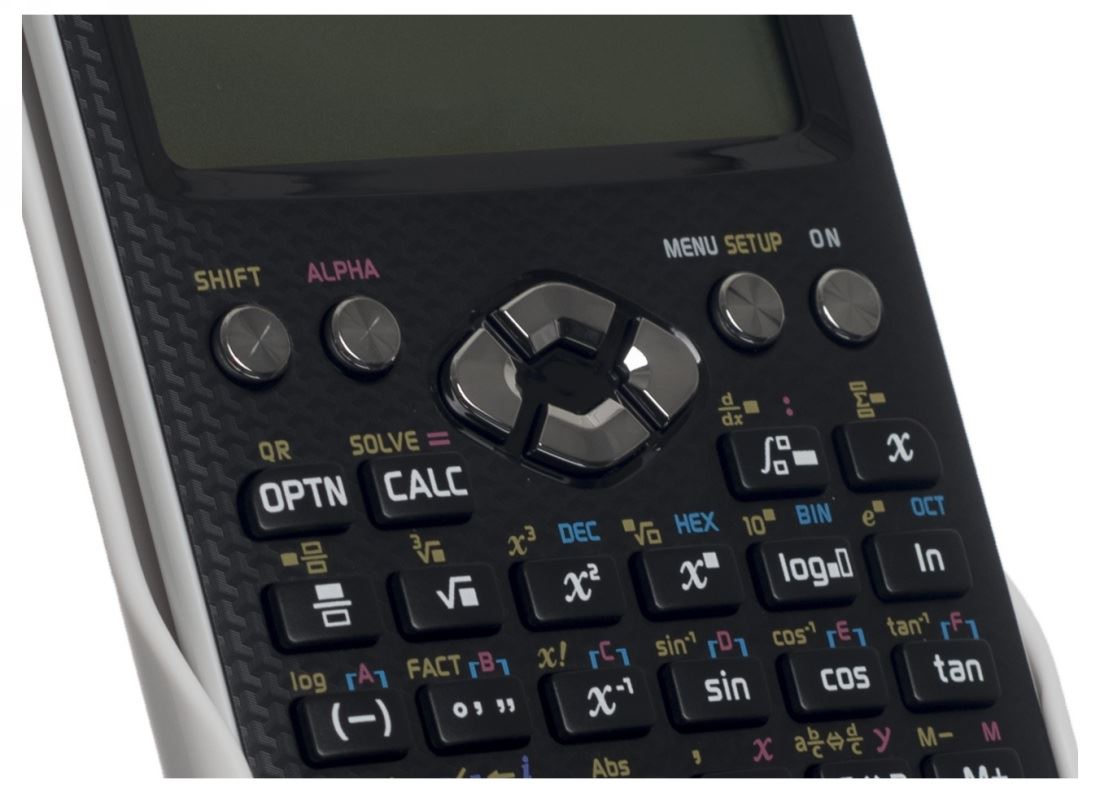 Casio FX-991EX Scientific Calculator For A & AS Level Plus CSE & Core ...