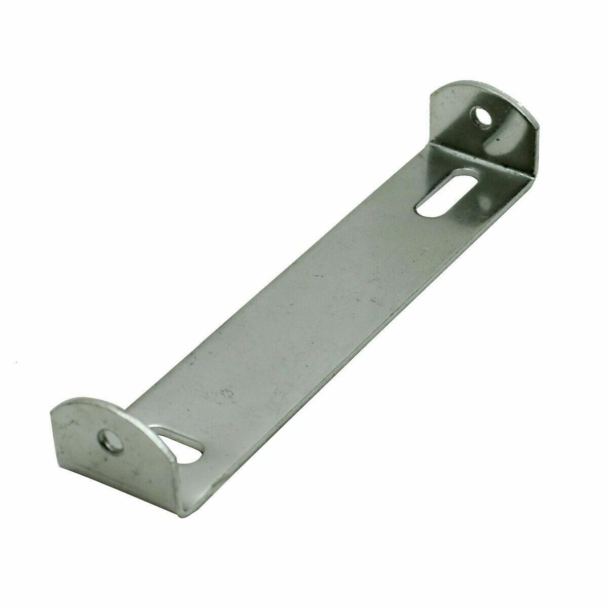 Light fixing ceiling rose strap bracket strap brace earthed Plate - UK ...