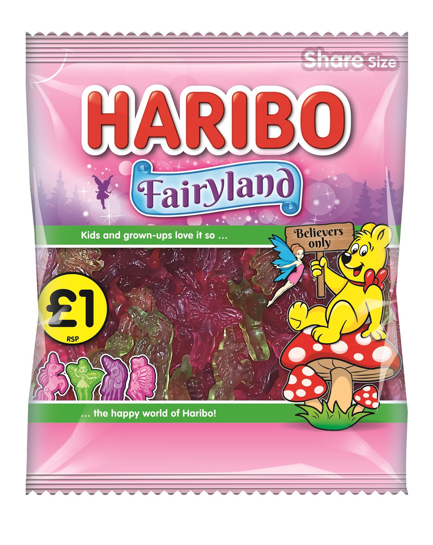 Haribo