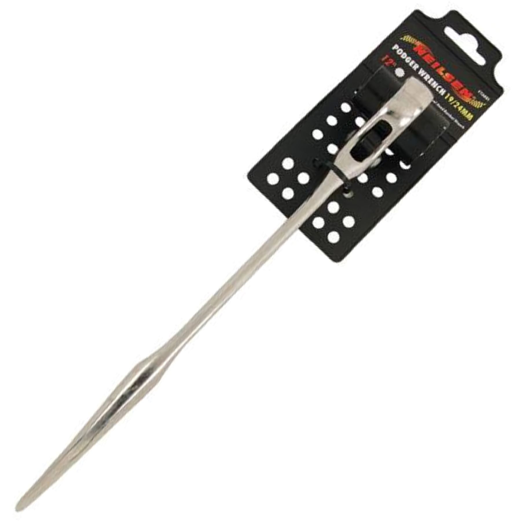 Neilsen Ratchet Podger Steel Erecting scaffold Scaffolding Spanner 17mm ...