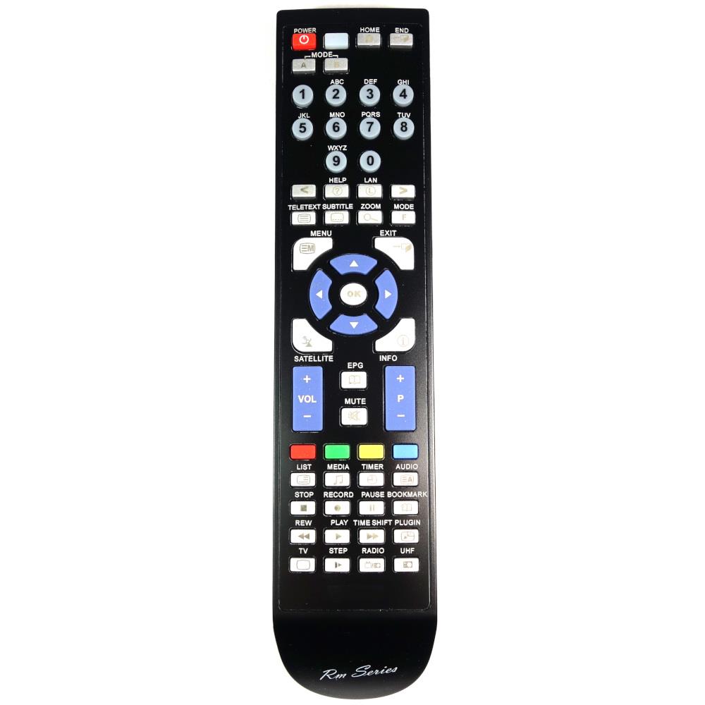 *NEW* RM-Series RMC13668 PVR Remote Control | eBay