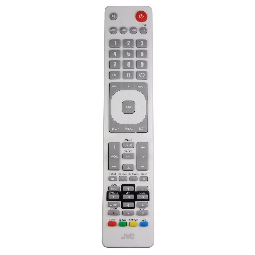 Genuine JVC LT-40C591 TV Remote Control | eBay