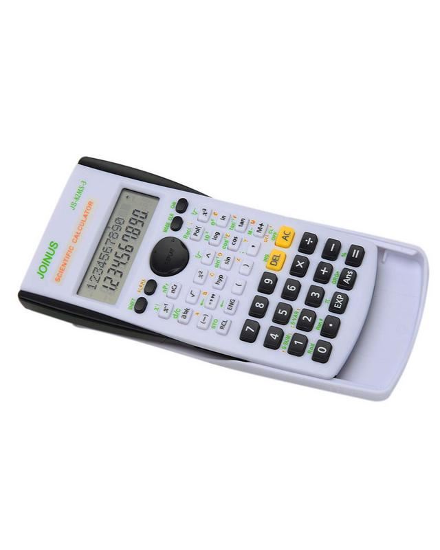 Joinus Scientific Digital Multi function Calculator Office College ...