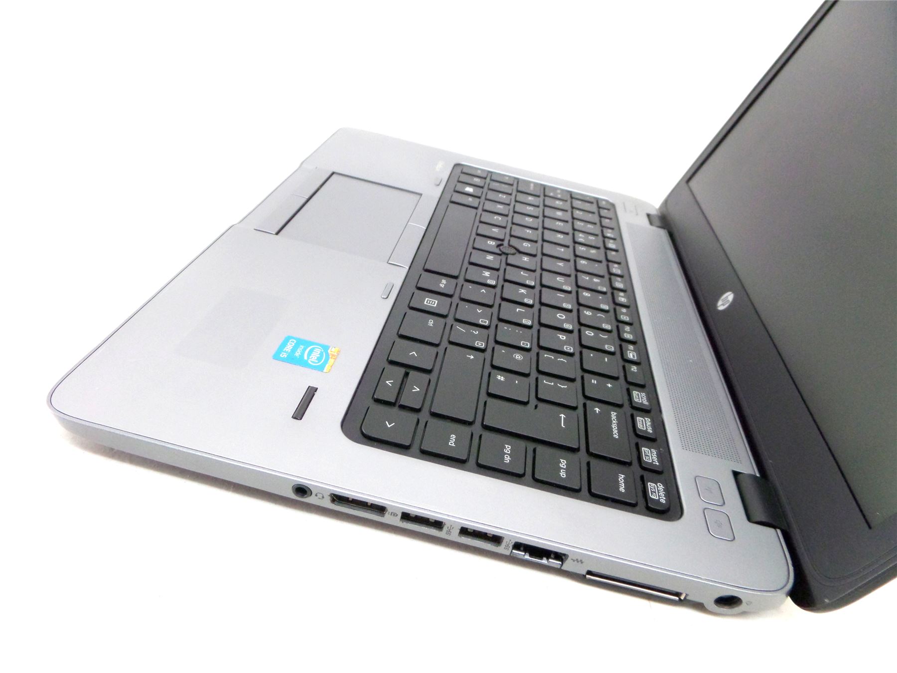 HP EliteBook 840 G1 14" Laptop-Intel Core i5 1.6GHz 4GB Ram 320GB HDD ...