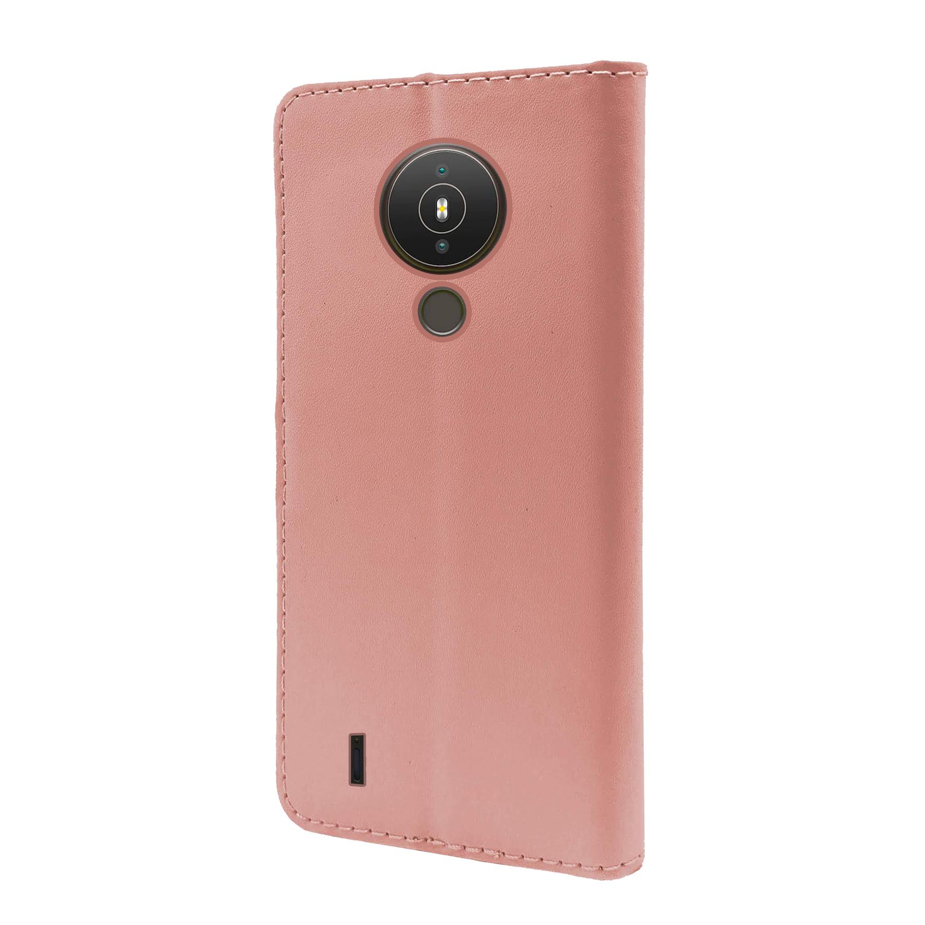 Case Cover Flip Leather Wallet Book Folio Stand For Nokia 4.2 | eBay