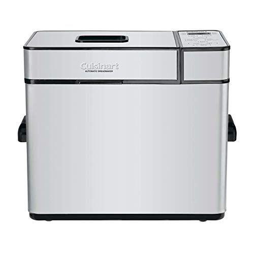 Cuisinart CBK-100 2 LB Bread Maker Automatic Programmable Excellent ...