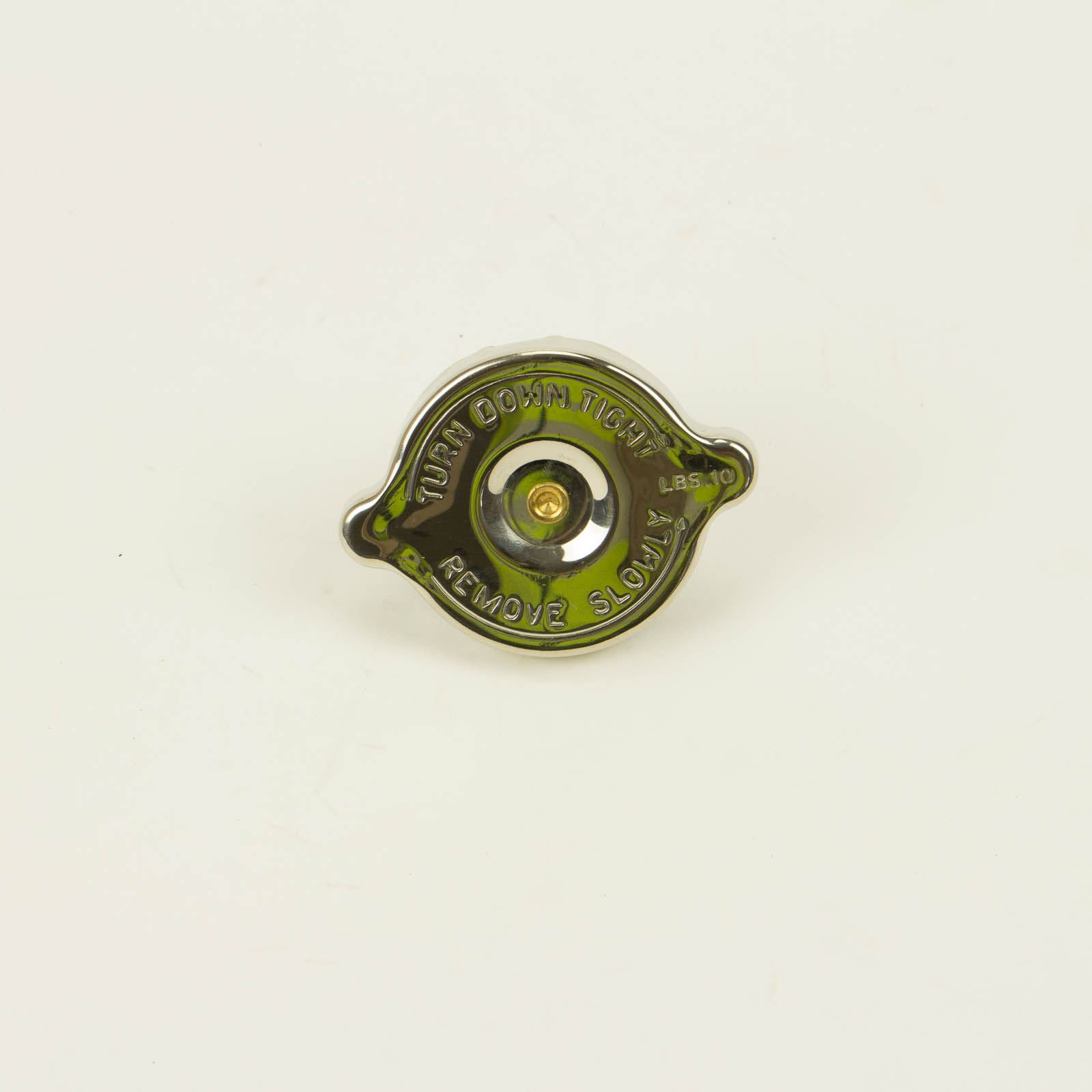 Classic MGB/MGB GT Radiator Cap 10LBS/PSI - GRC130 | eBay